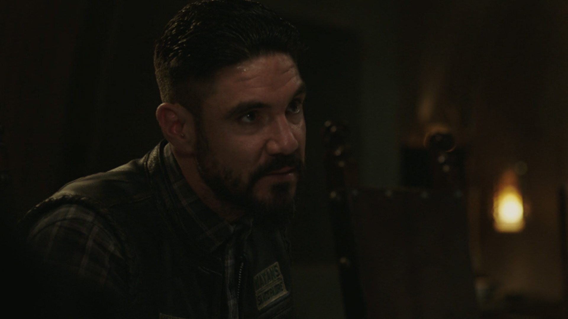 Watch Mayans M.C. Online | Stream Seasons 1-5 Now | Stan