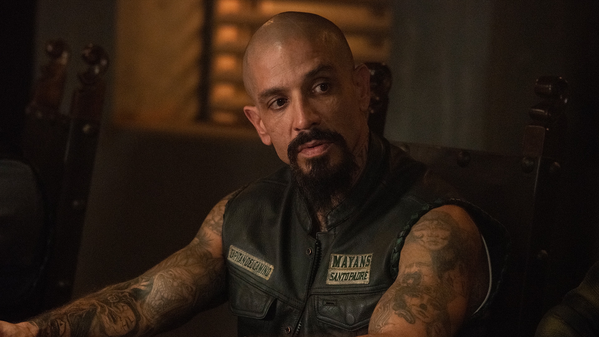 Watch Mayans M.C. Online | Stream Seasons 1-5 Now | Stan