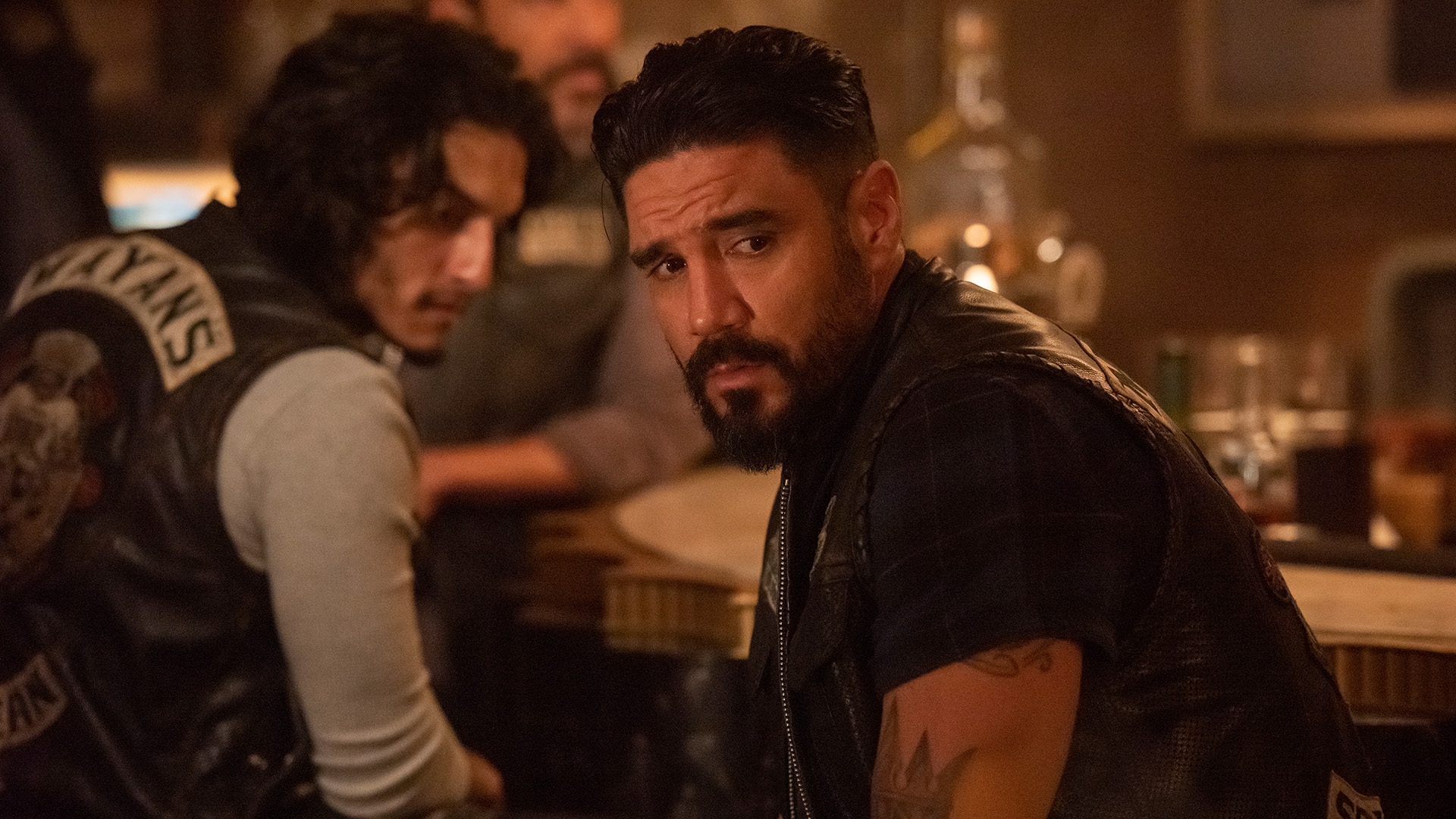 Watch Mayans M.C. Season 2 Online | Stream TV Shows | Stan