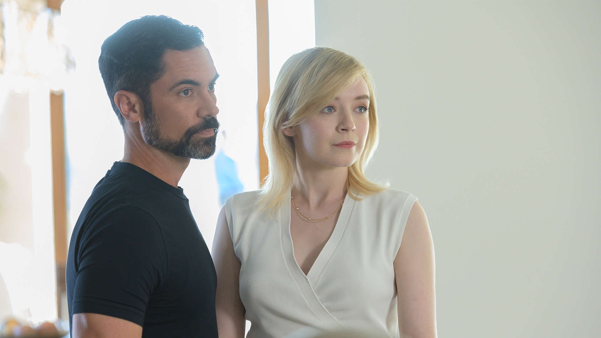 Watch Mayans M.C. Season 2 Online | Stream TV Shows | Stan