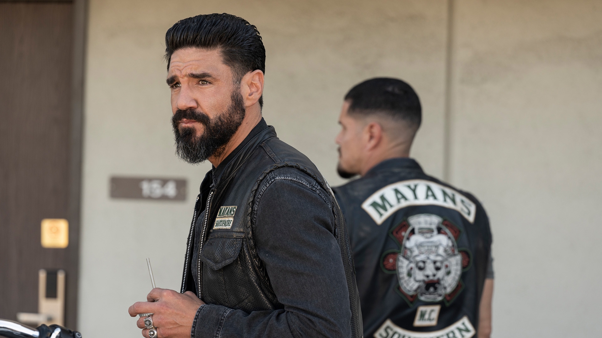 Watch Mayans M.C. Season 3 Online | Stream TV Shows | Stan