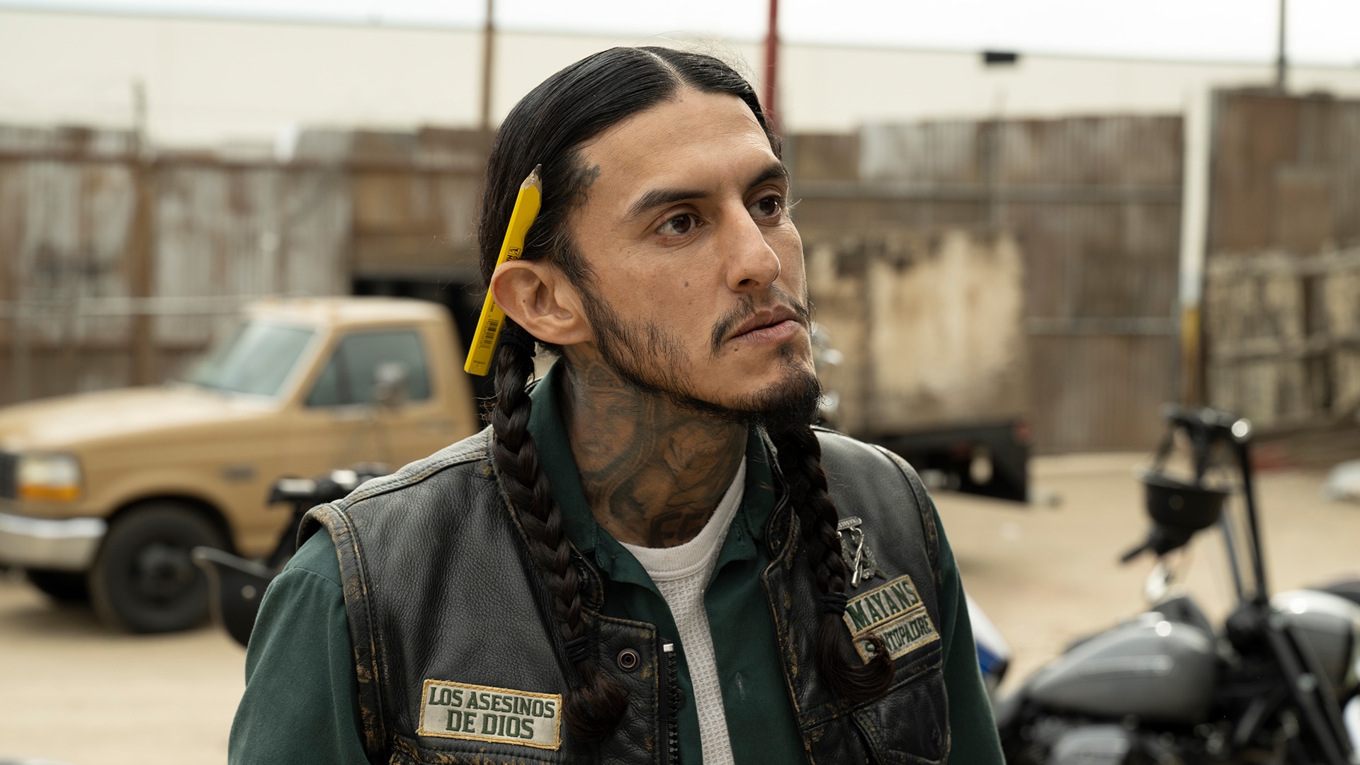 Watch Mayans M.C. Season 4 Online | Stream TV Shows | Stan