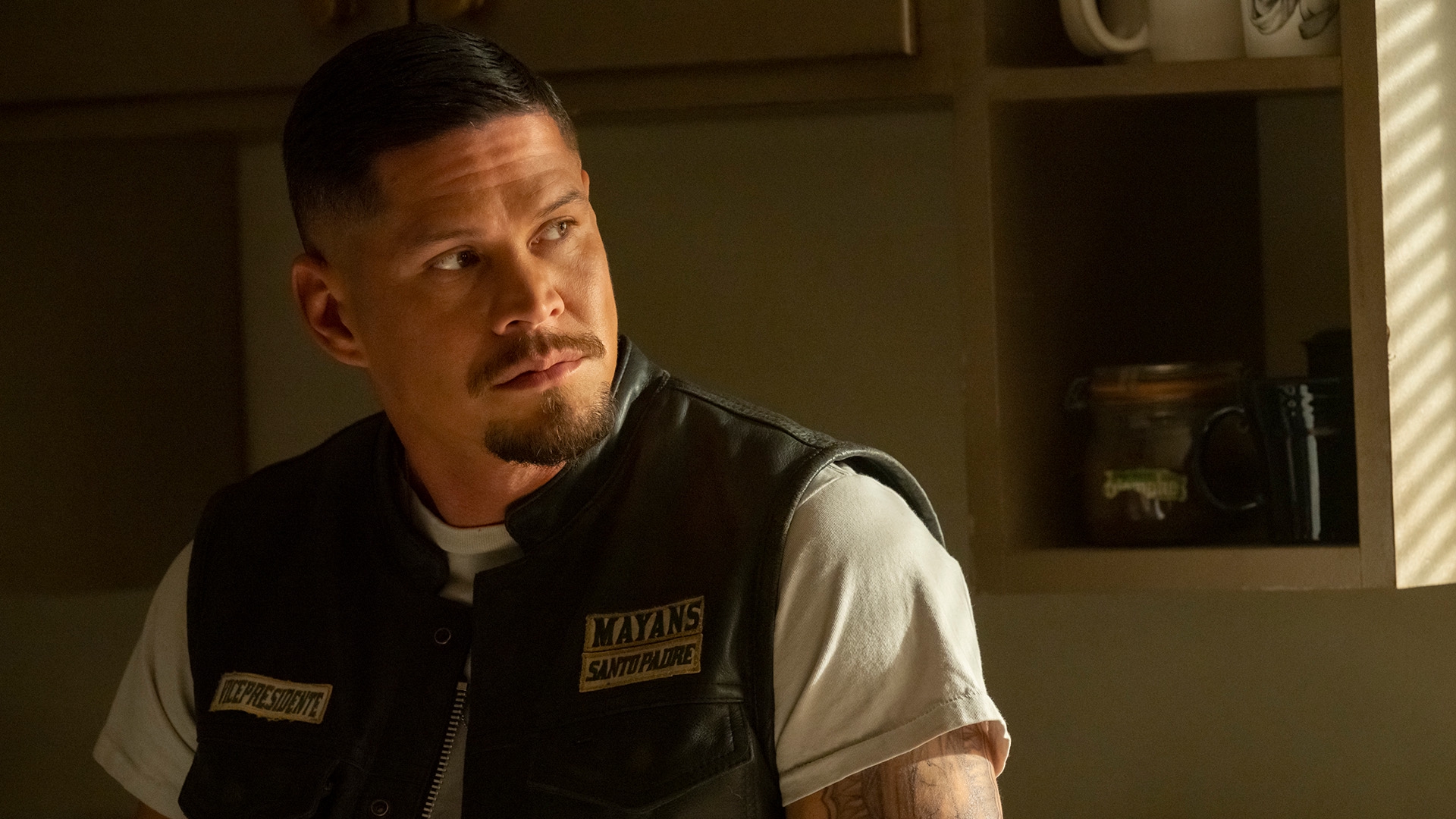 Watch Mayans M.C. Season 4 Online | Stream TV Shows | Stan