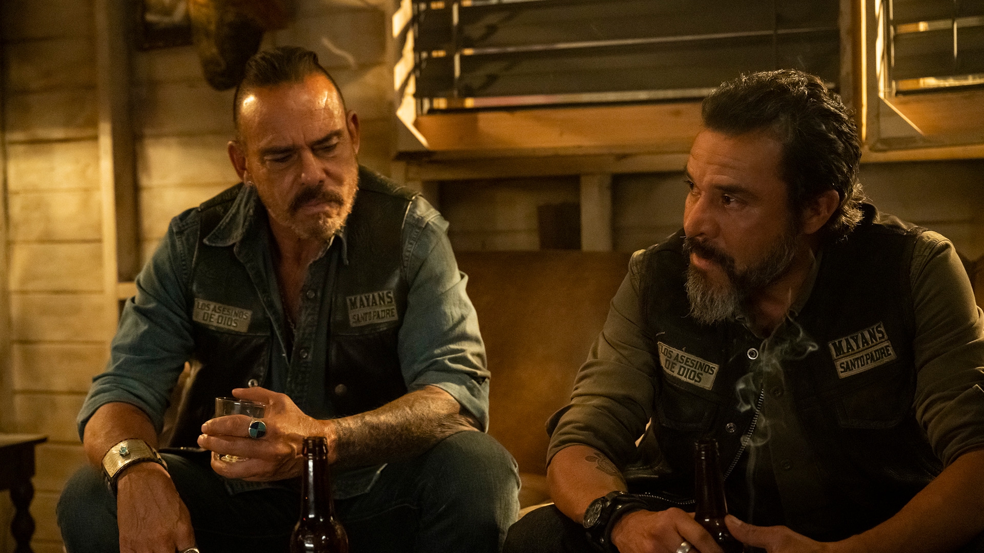 Watch Mayans M.C. Season 4 Online | Stream TV Shows | Stan