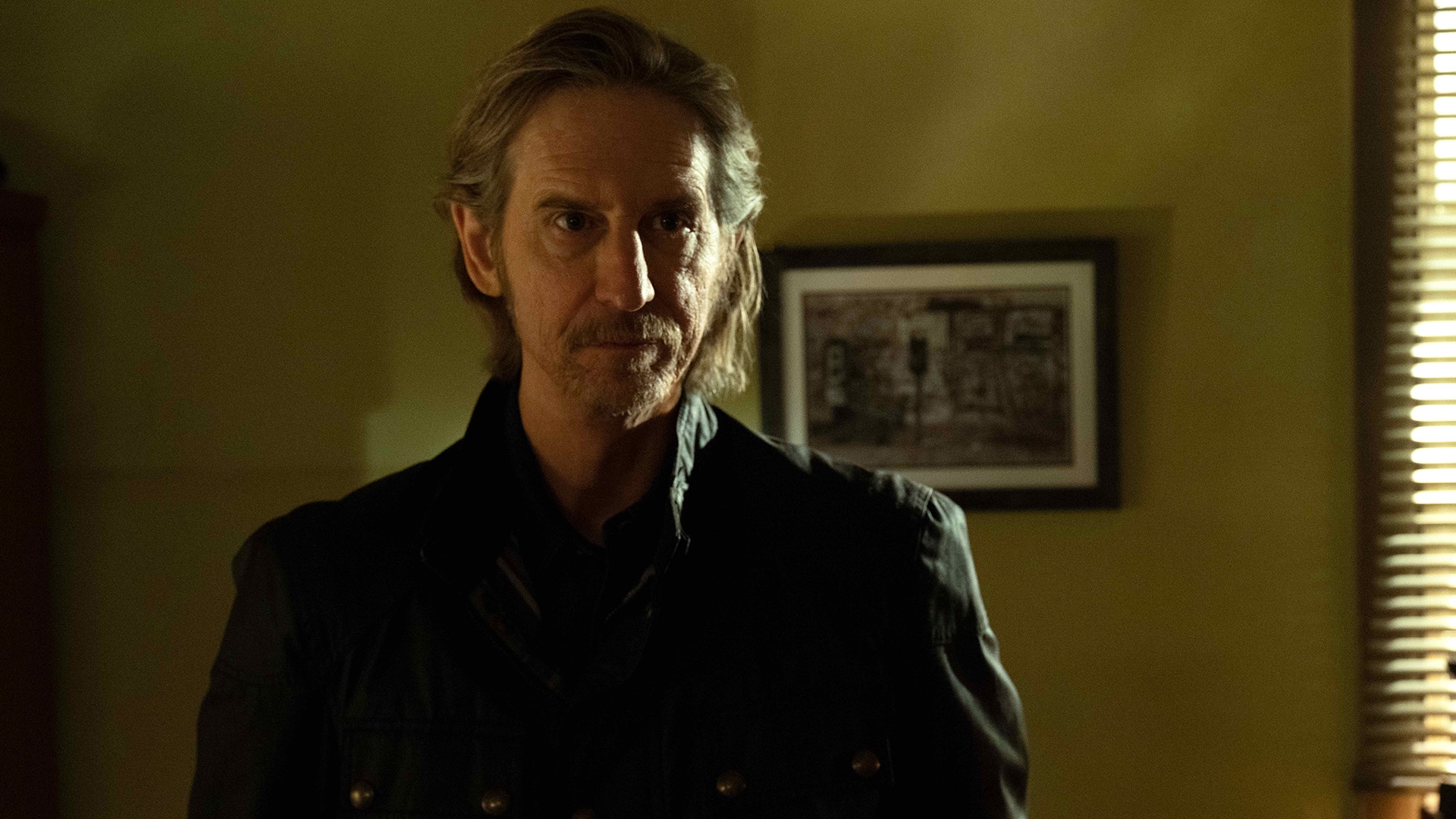 Watch Mayans M.C. Season 4 Online | Stream TV Shows | Stan