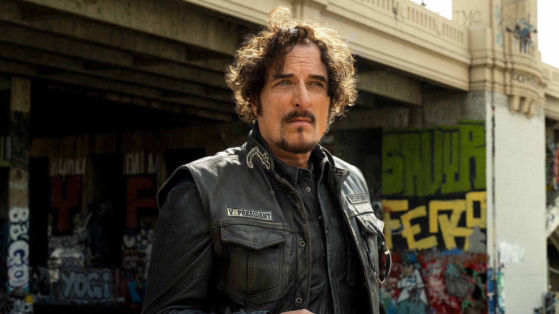 Watch Mayans M.C. Season 4 Online | Stream TV Shows | Stan