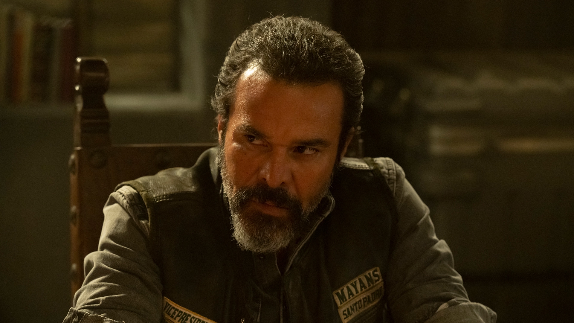 Watch Mayans M.C. Season 5 Online | Stream TV Shows | Stan