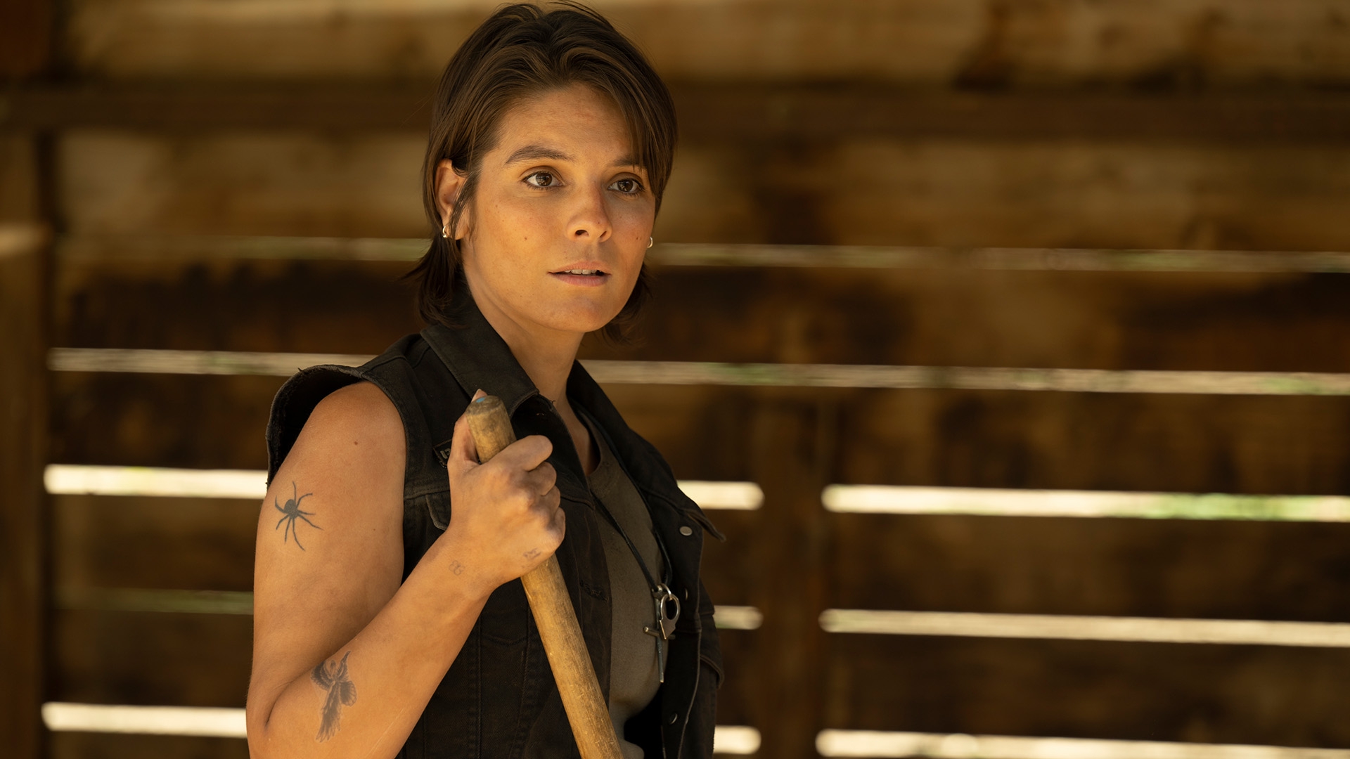 Watch Mayans M.C. Season 5 Online | Stream TV Shows | Stan