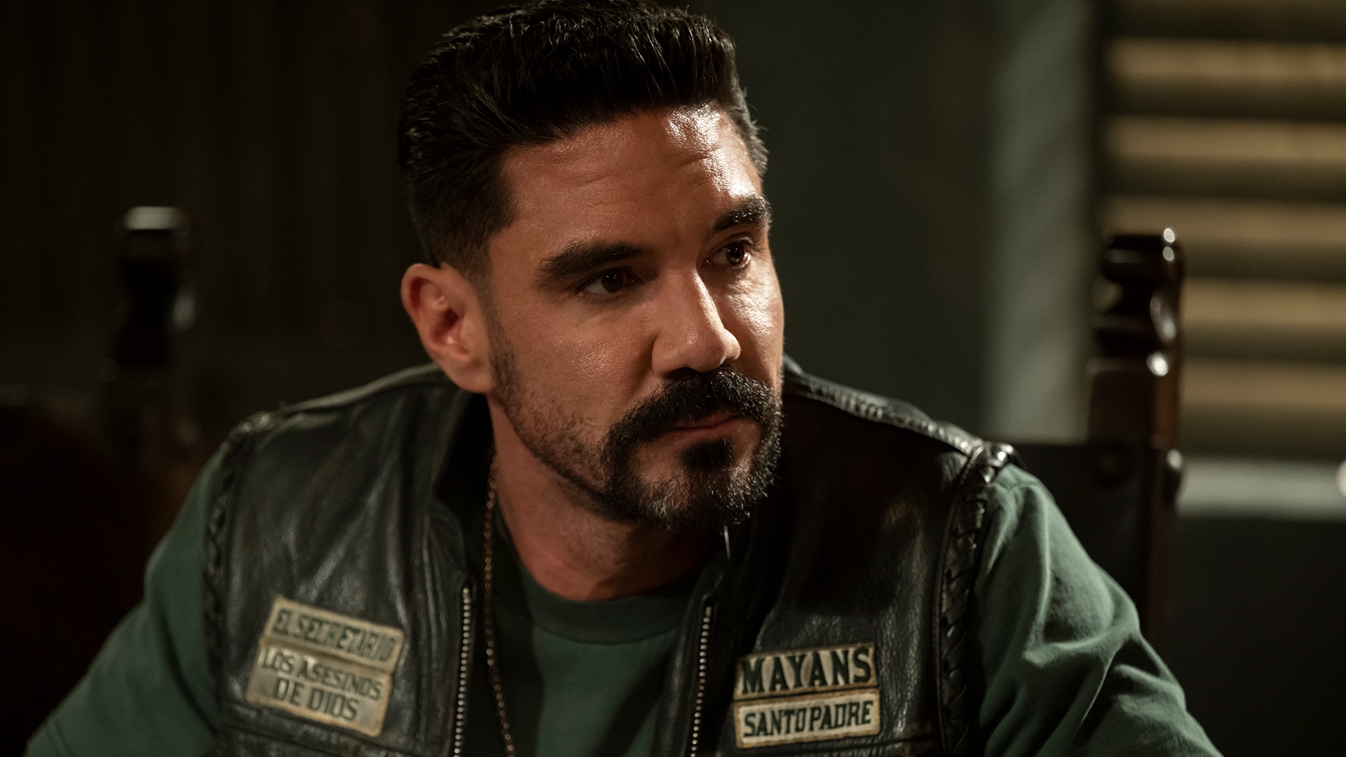 Watch Mayans M.C. Season 5 Online | Stream TV Shows | Stan