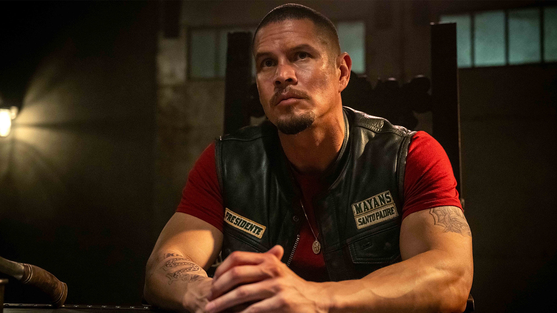 Watch Mayans M.C. Season 5 Online | Stream TV Shows | Stan