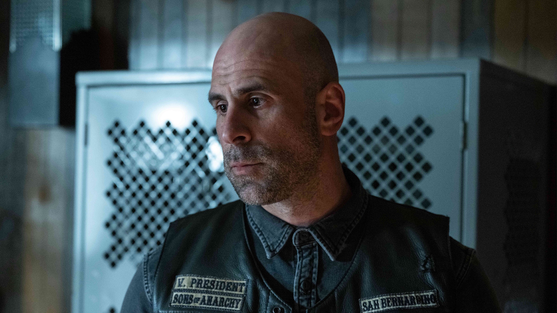 Watch Mayans M.C. Season 5 Online | Stream TV Shows | Stan