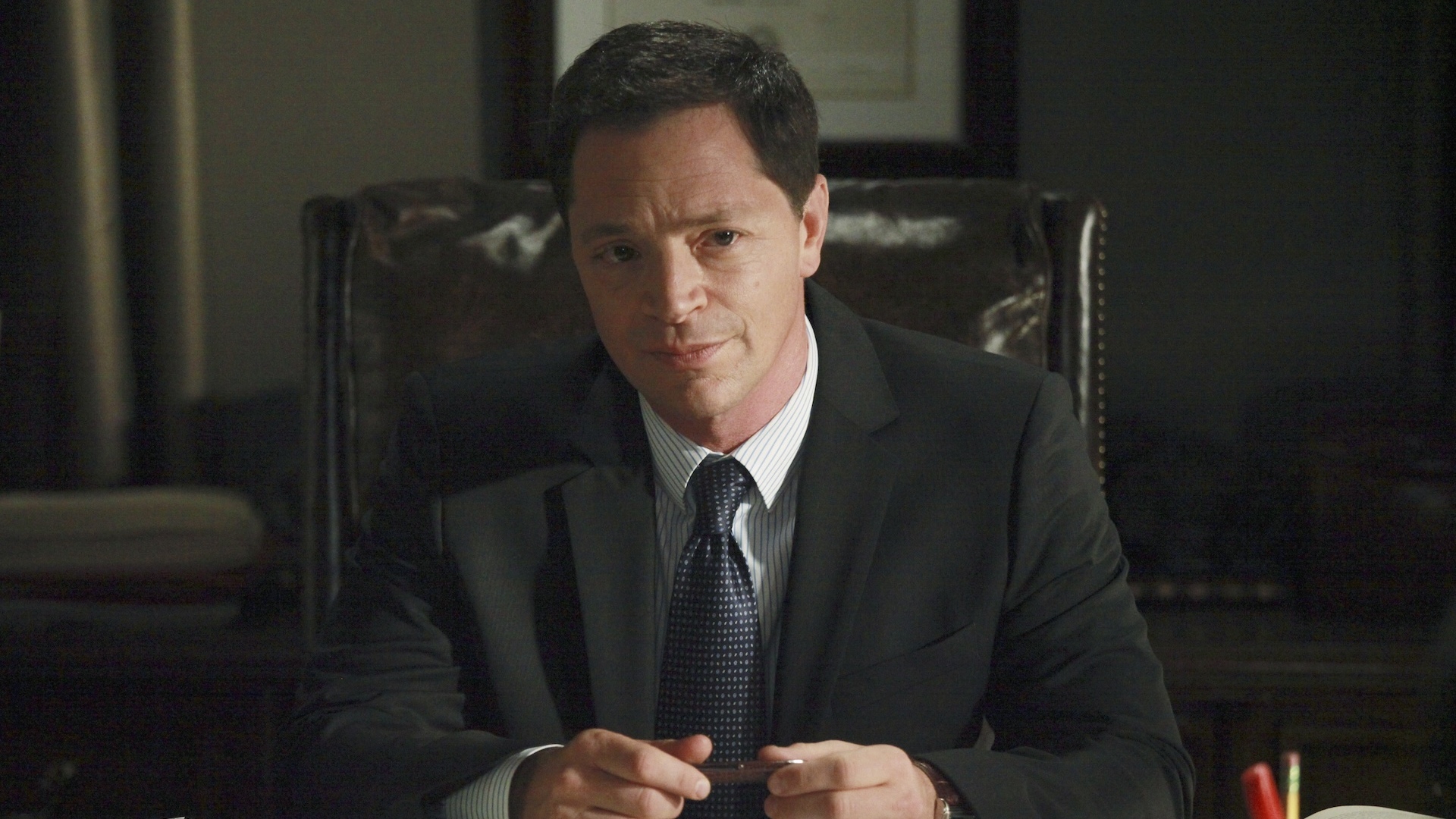 Watch Scandal Online | Stream Seasons 1-7 Now | Stan