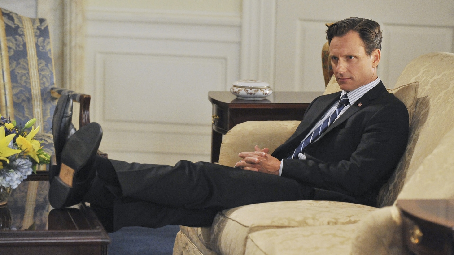 Watch Scandal Online | Stream Seasons 1-7 Now | Stan