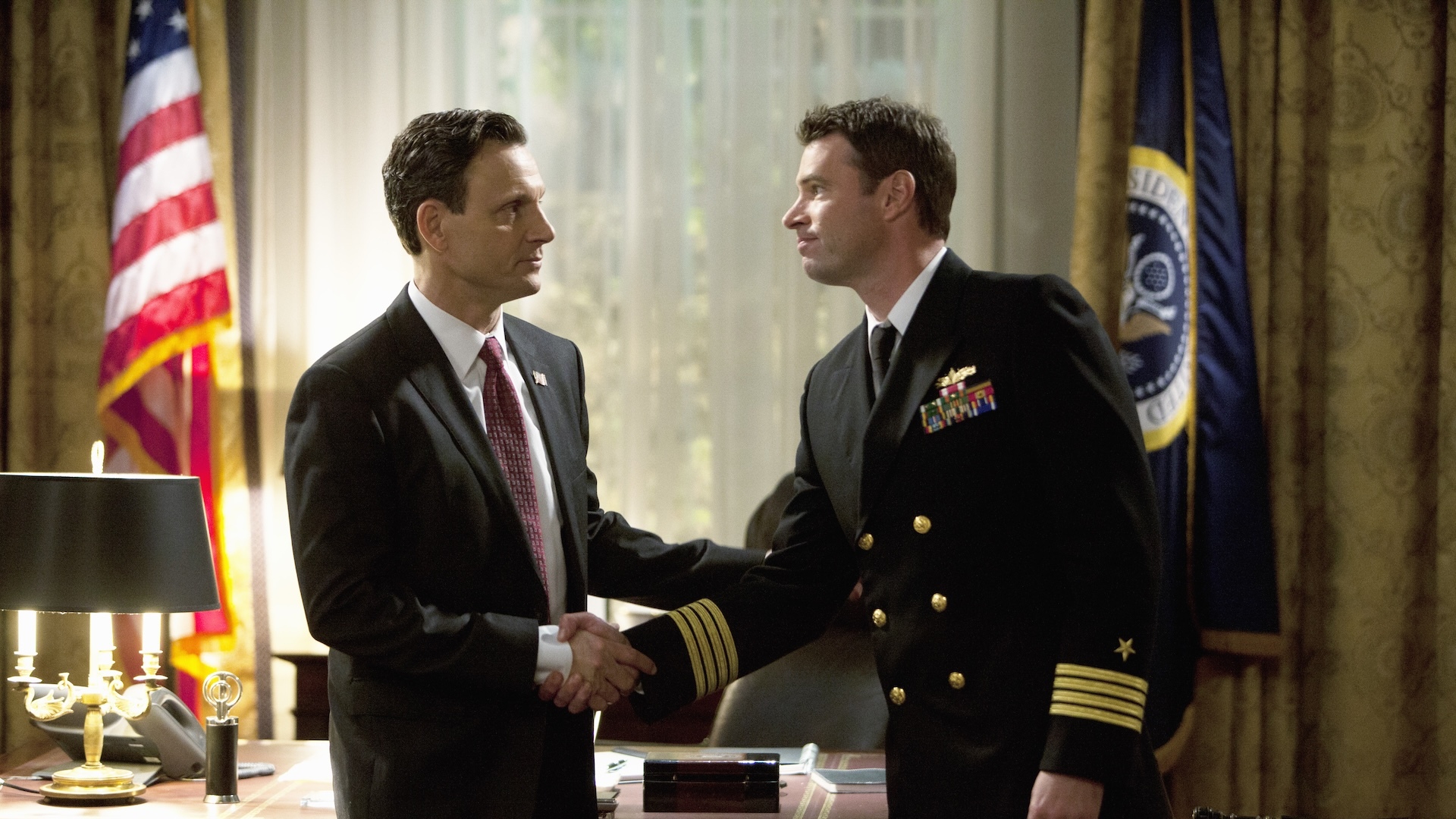 Watch Scandal Season 2 Online | Stream TV Shows | Stan