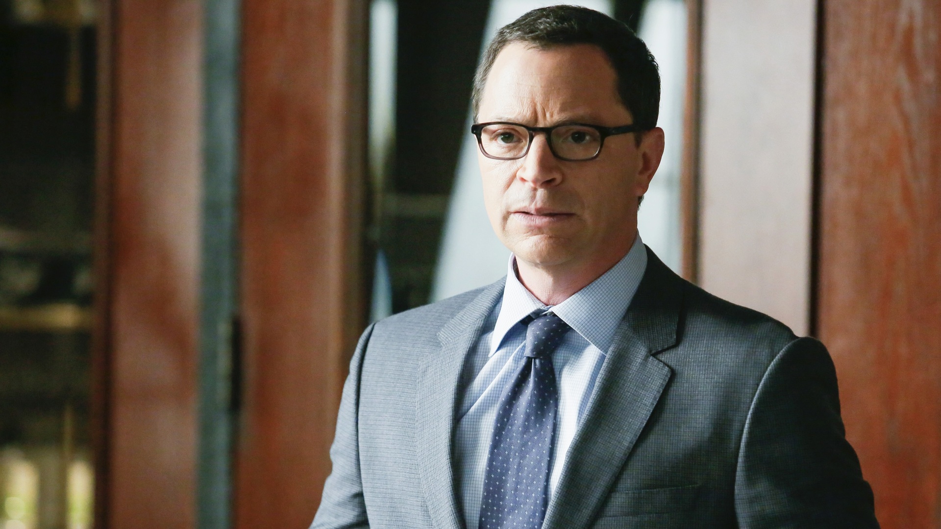 Watch Scandal Season 4 Online | Stream TV Shows | Stan