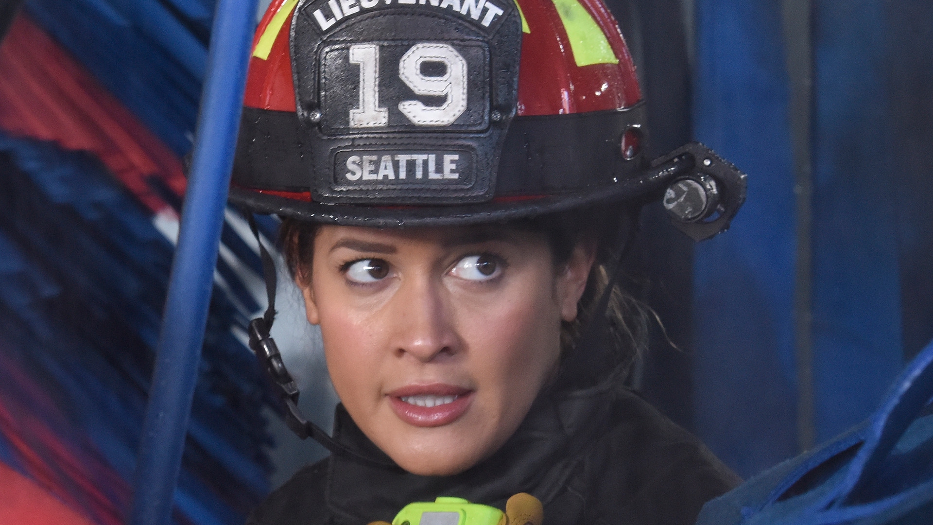 Watch Station 19 Season 6 Online | Stream TV Shows | Stan