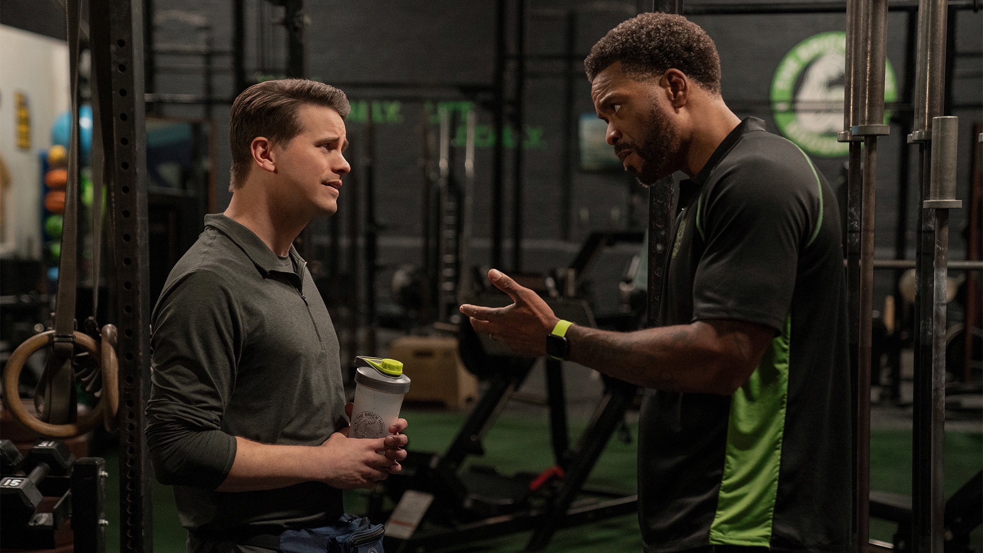 Watch Poker Face Season 2 Online | Stream TV Shows | Stan