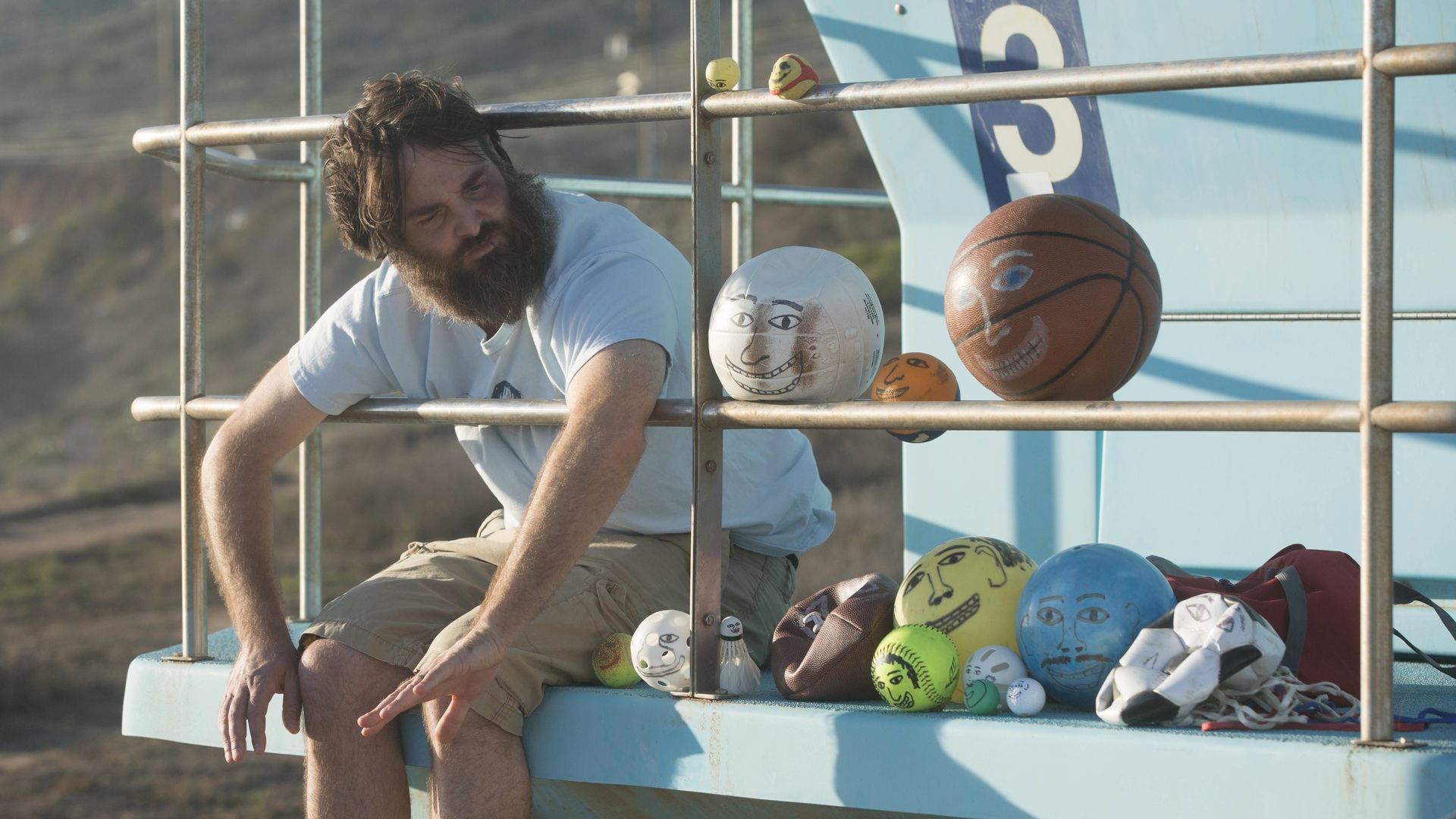 Watch The Last Man On Earth Season 2 Online | Stream TV Shows | Stan