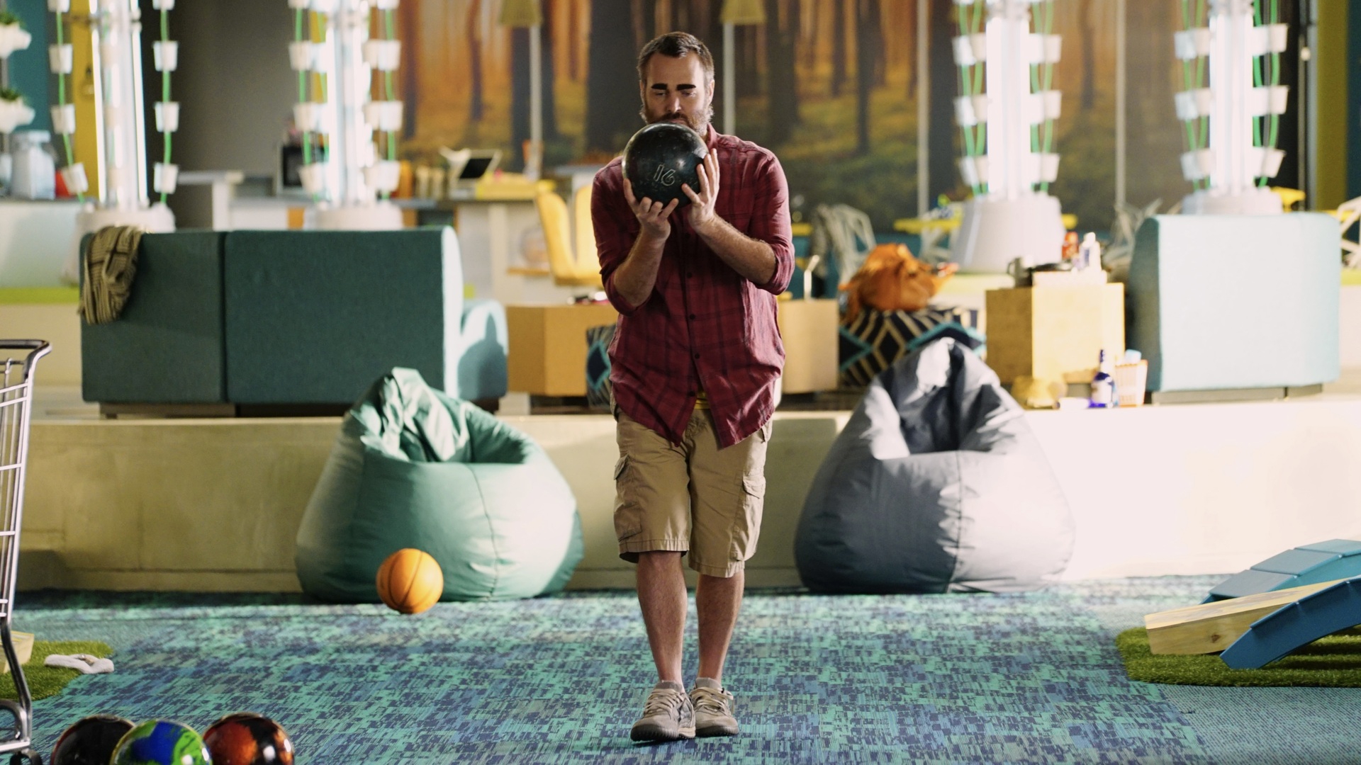 Watch The Last Man On Earth Season 3 Online | Stream TV Shows | Stan