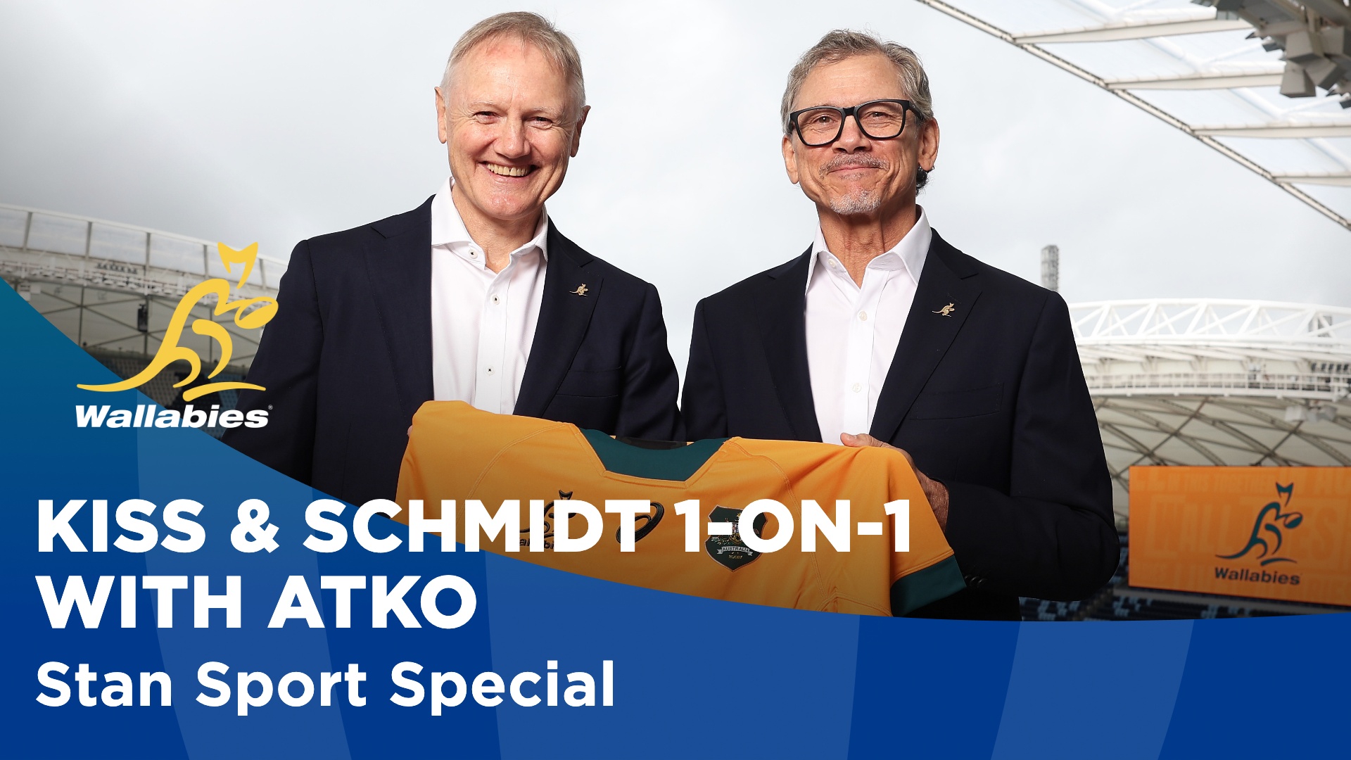 Watch Rugby Live & On Demand on Stan Sport