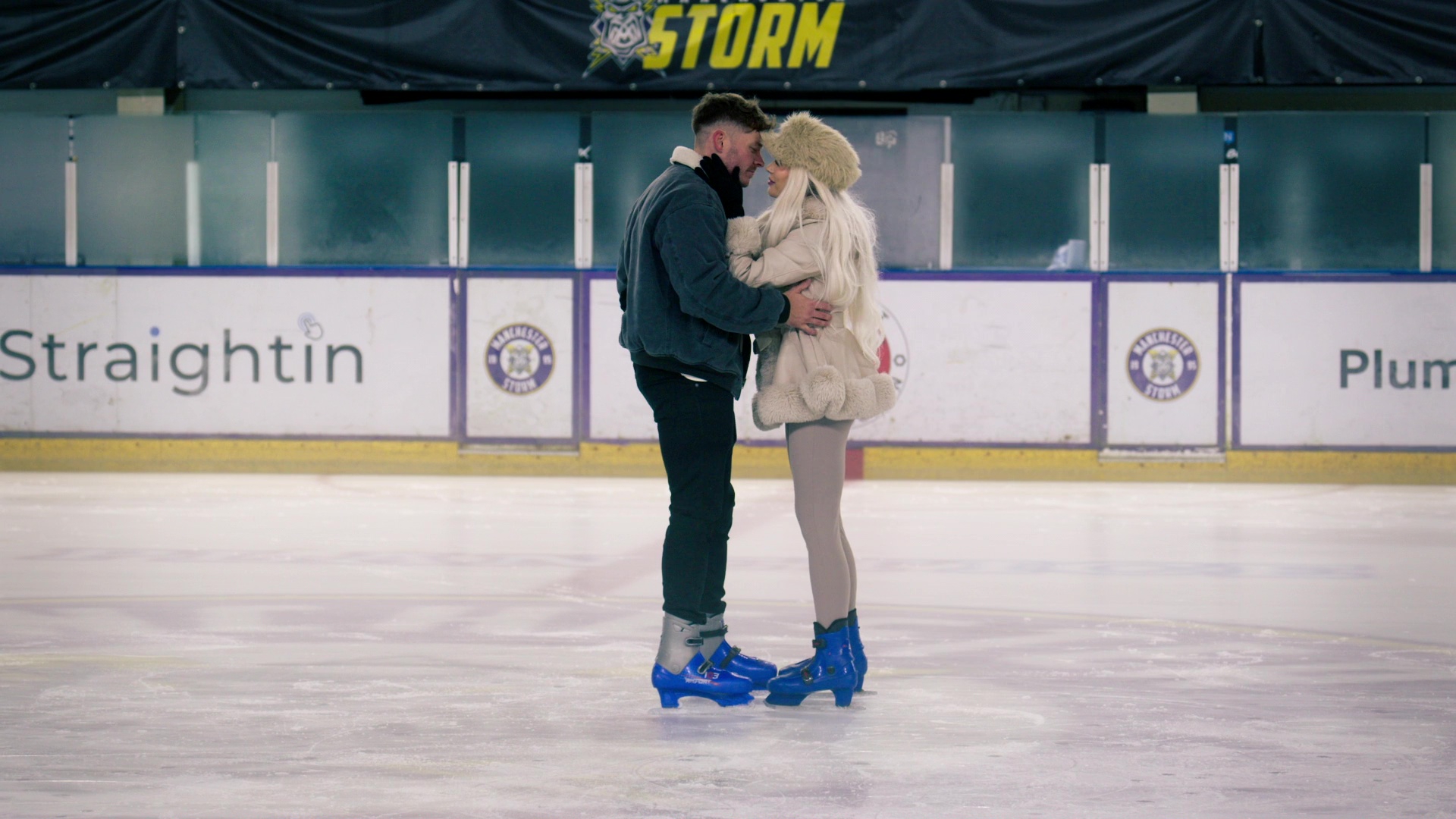 Watch Love Triangle UK Season 2 Online | A Stan Original Series