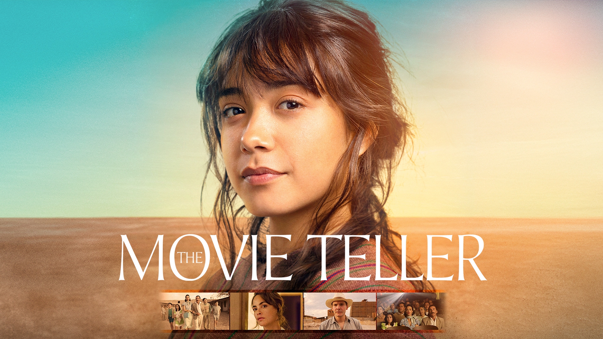Stream The Movie Teller Online | Download and Watch HD Movies | Stan