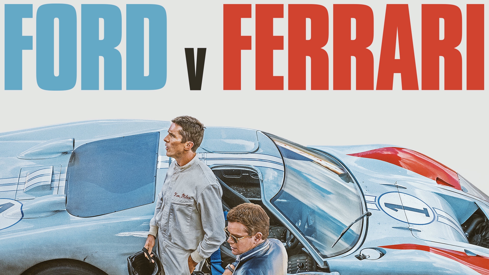 Stream Ford V Ferrari Online | Download and Watch HD Movies | Stan