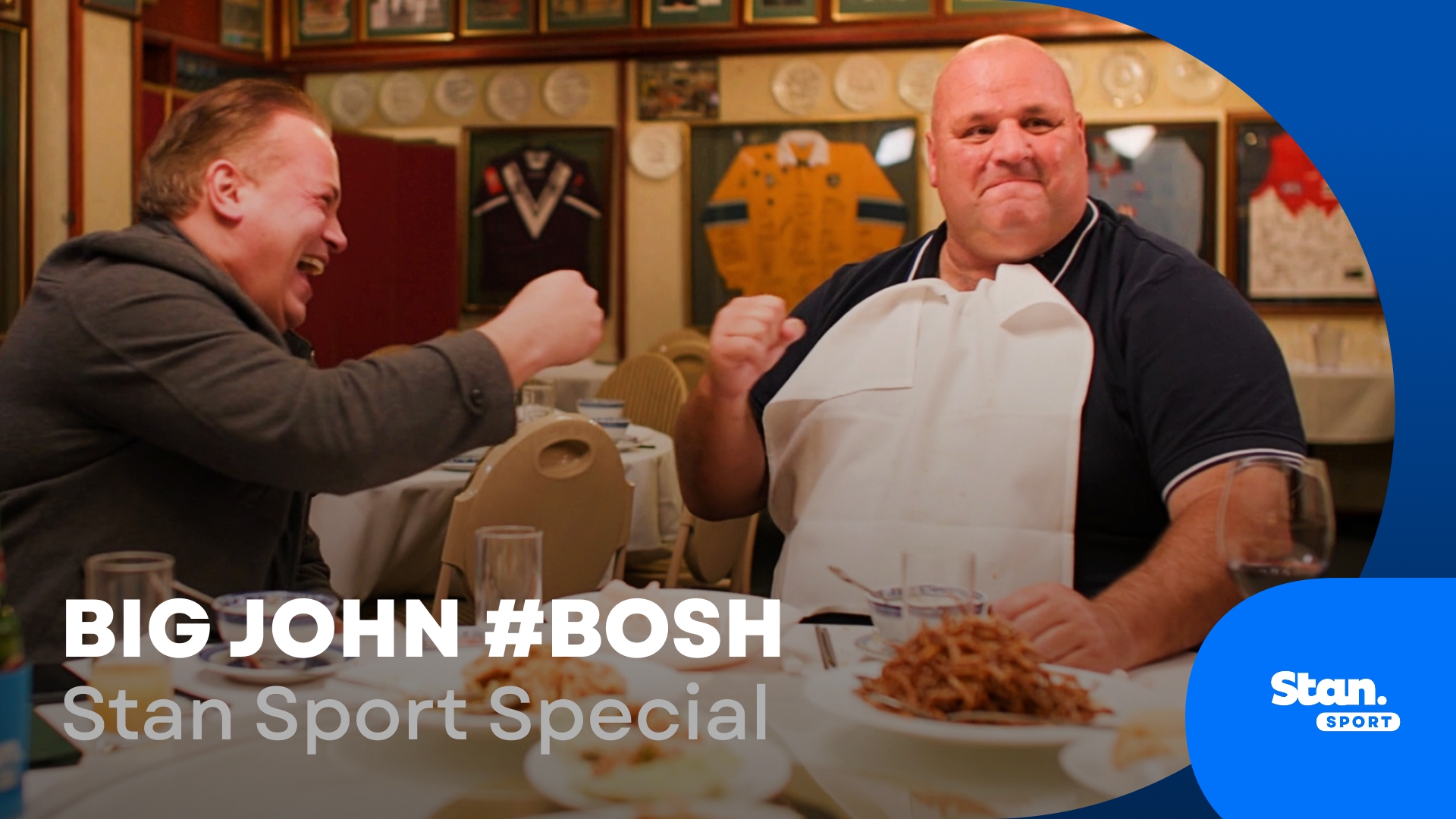 Watch Premier League on Stan Sport