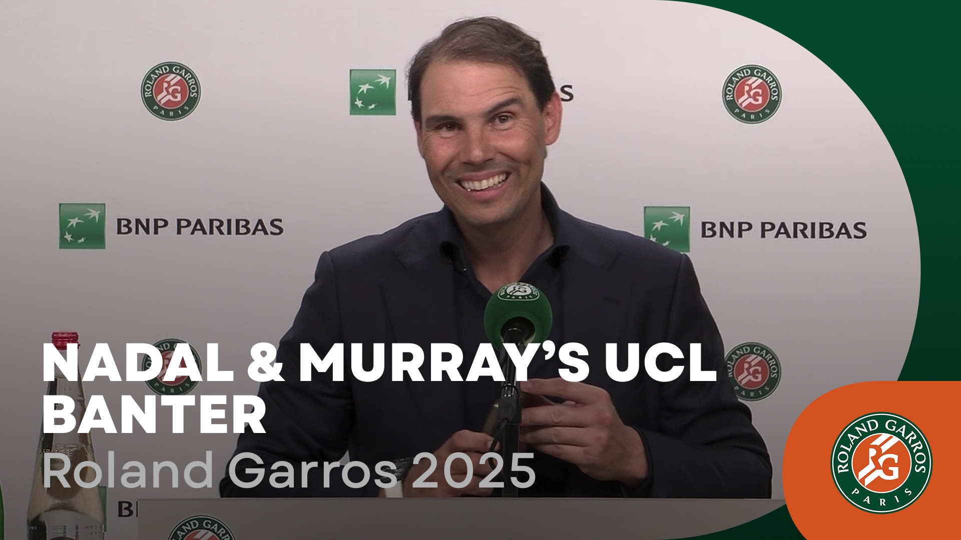 Watch French Open in Australia | Roland-Garros 2025 Live
