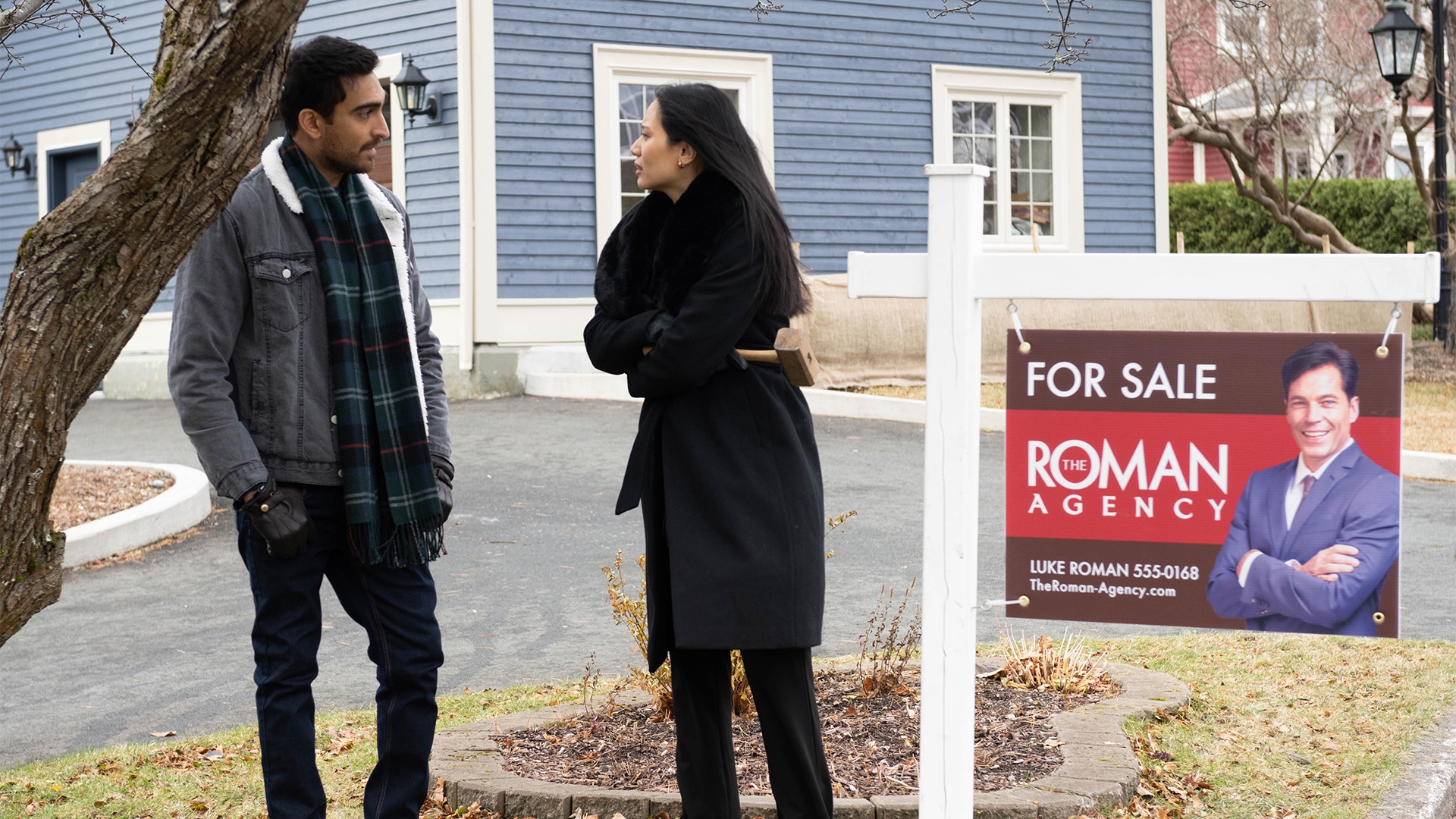 Watch SurrealEstate Season 2 Online | Stream TV Shows | Stan