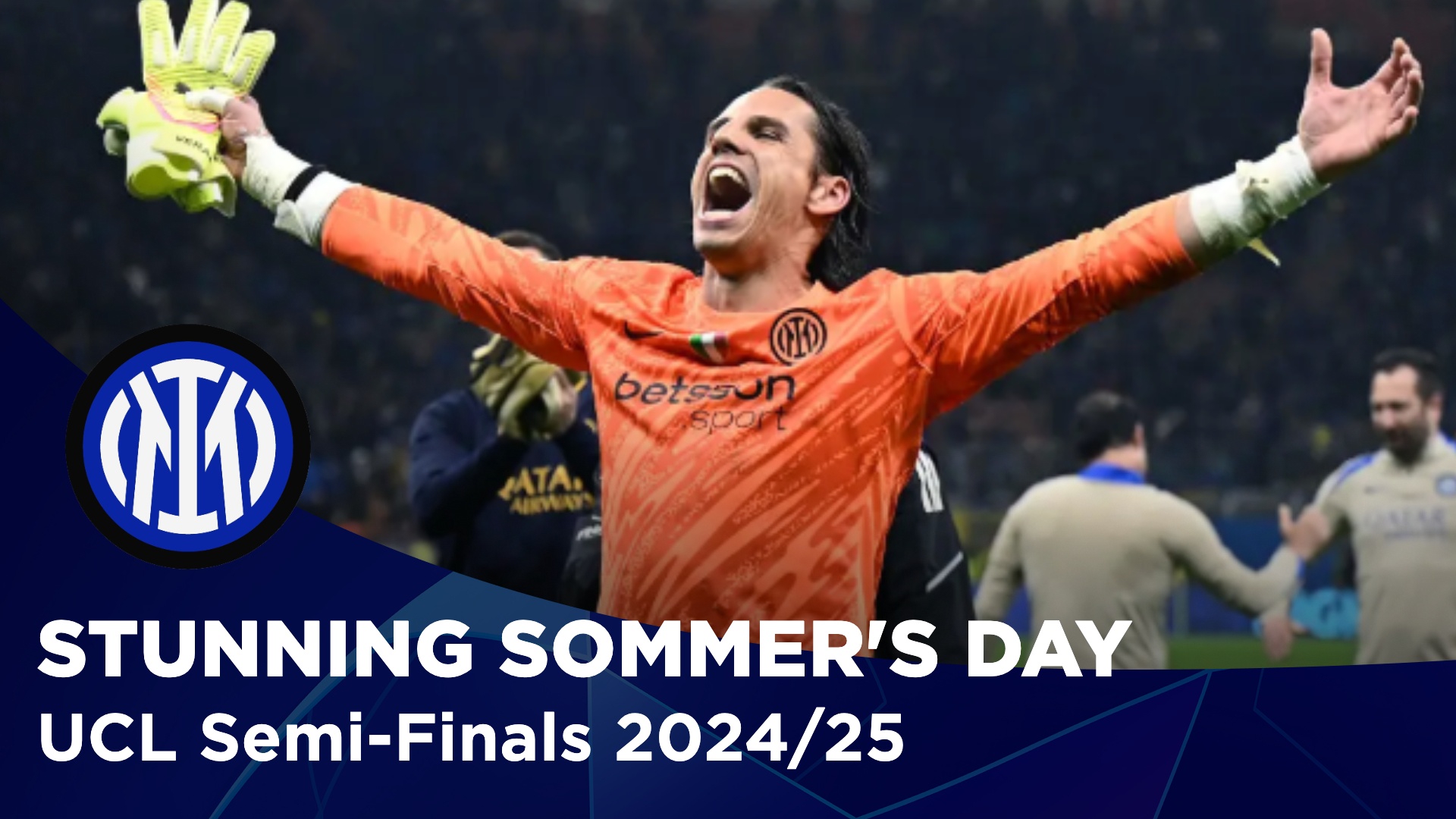 Watch European World Cup Qualifiers on Stan Sport