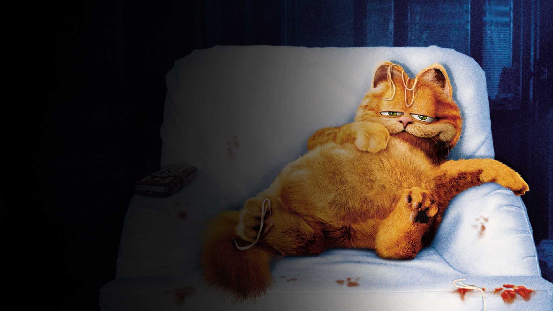 Stream Garfield Online | Download and Watch HD Movies | Stan