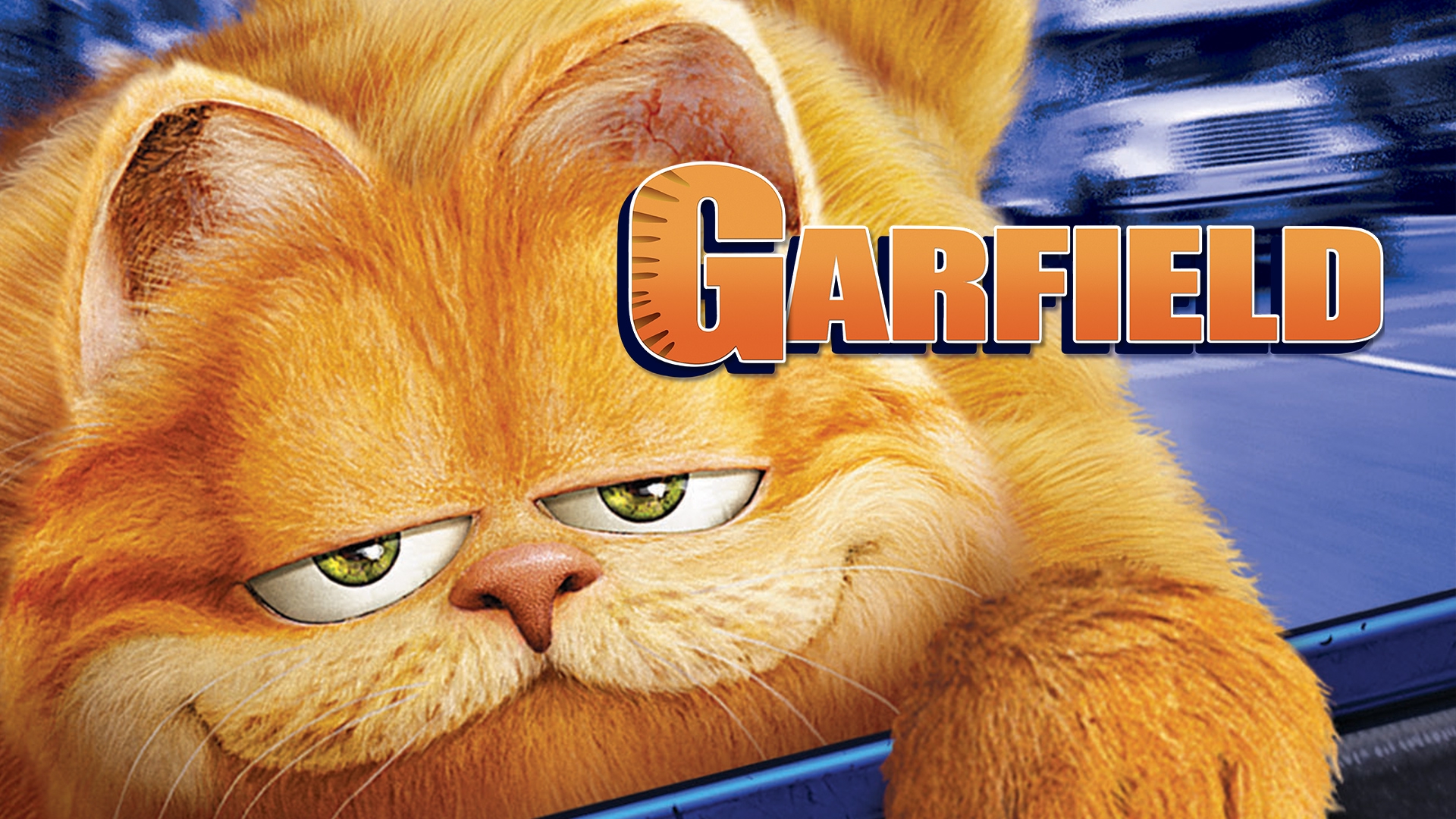 Stream Garfield Online | Download and Watch HD Movies | Stan