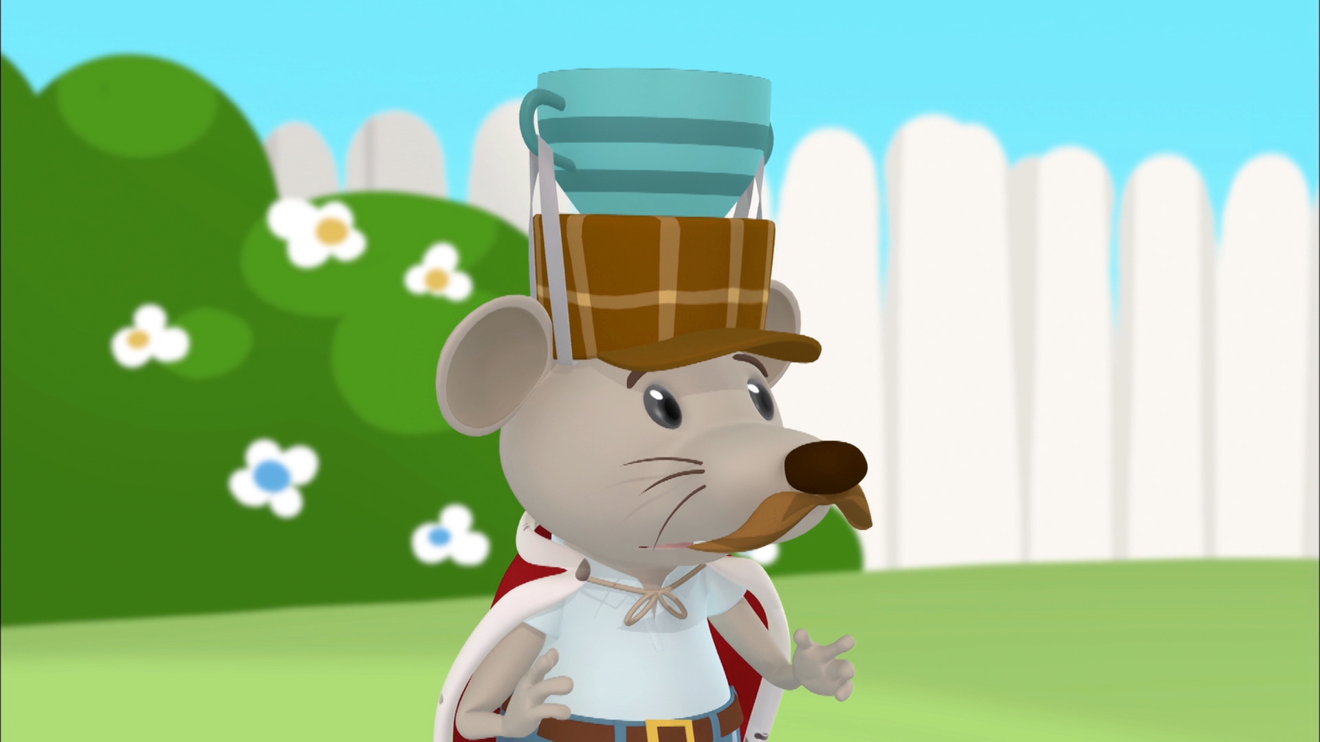 Watch Bananas in Pyjamas Online | Stream Season 1 Now | Stan