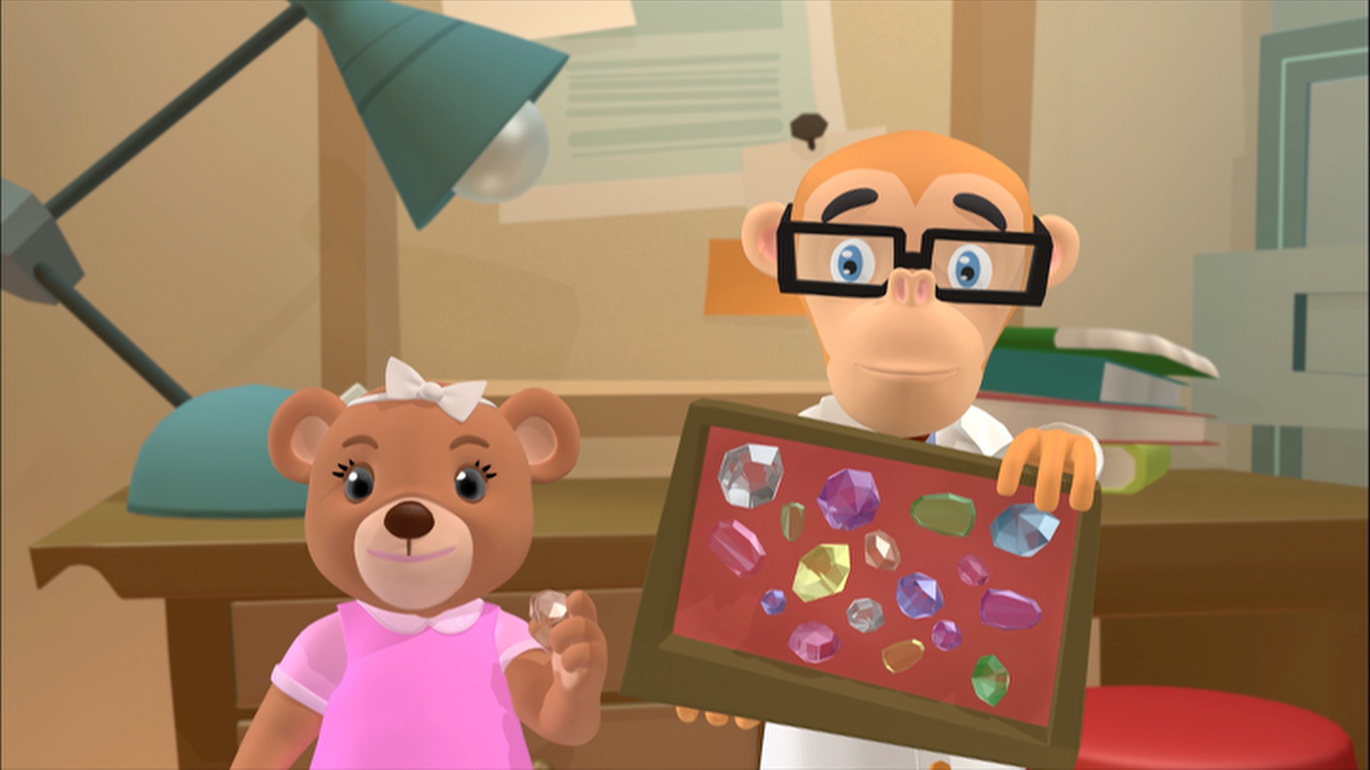 Watch Bananas in Pyjamas Online | Stream Season 1 Now | Stan