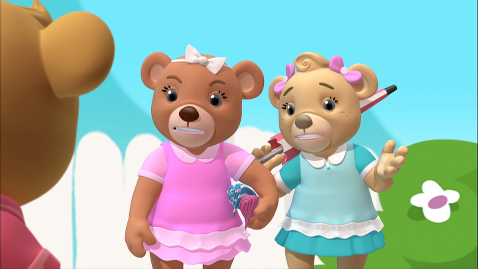 Watch Bananas in Pyjamas Online | Stream Season 1 Now | Stan