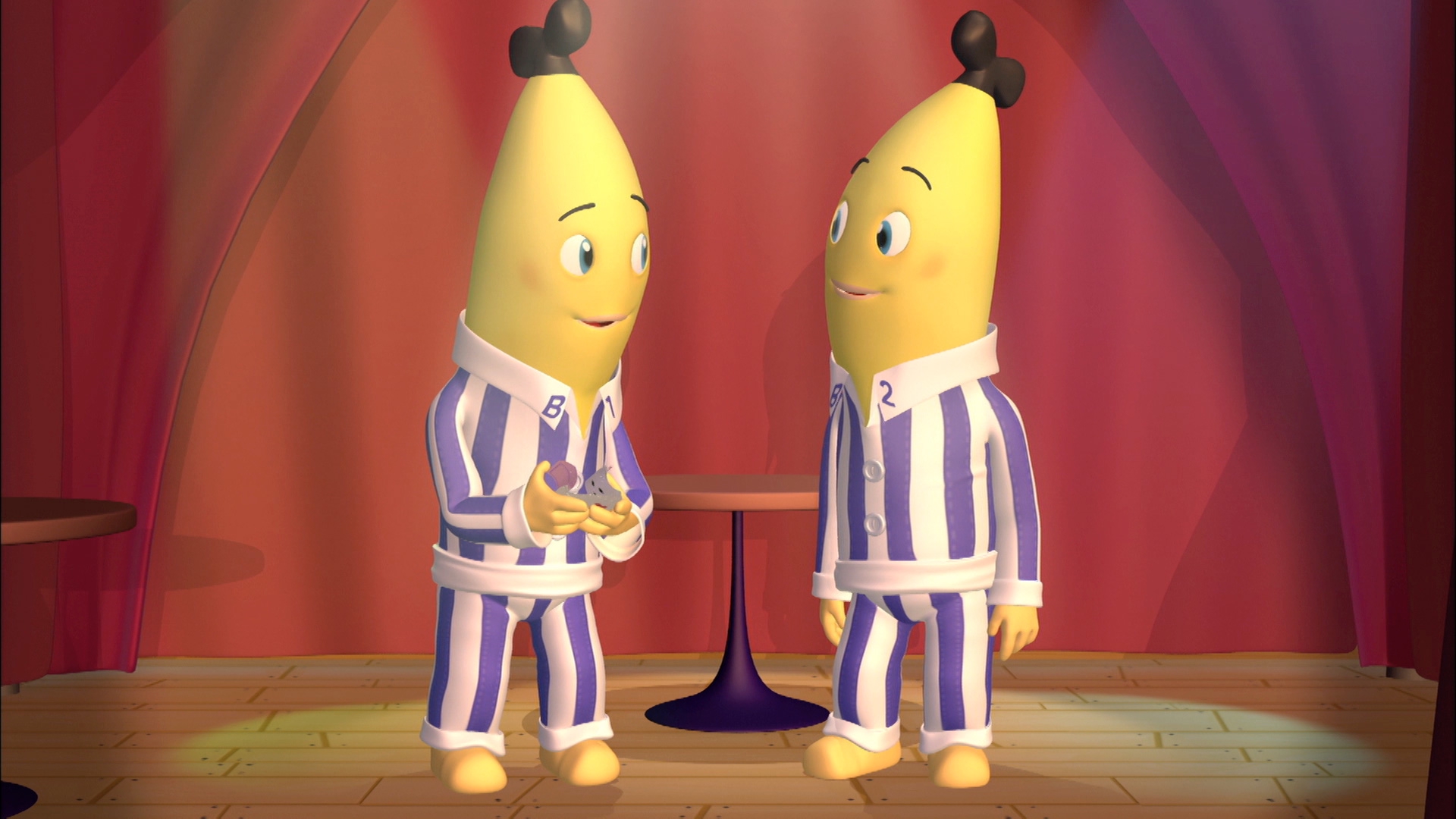 Watch Bananas in Pyjamas Online | Stream Season 1 Now | Stan