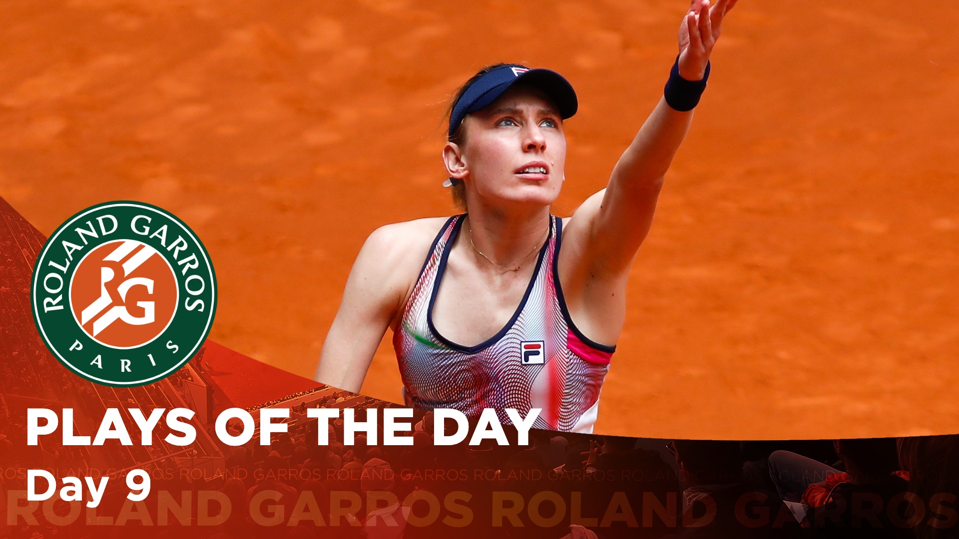 Watch French Open in Australia | Roland-Garros 2025 Live