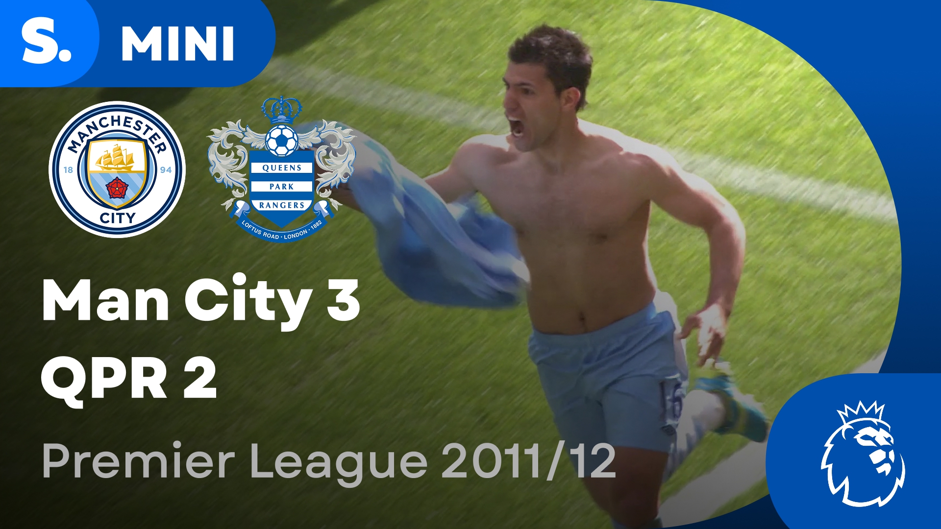 Watch Football on Stan Sport | Premier League Season Launch