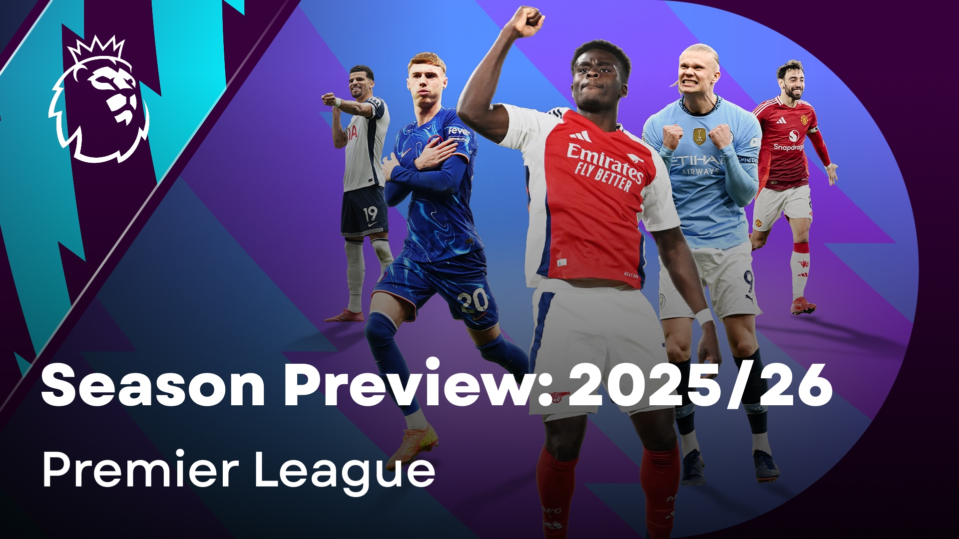 Stream Season Preview: Premier League 2025/26 Online | Download and ...