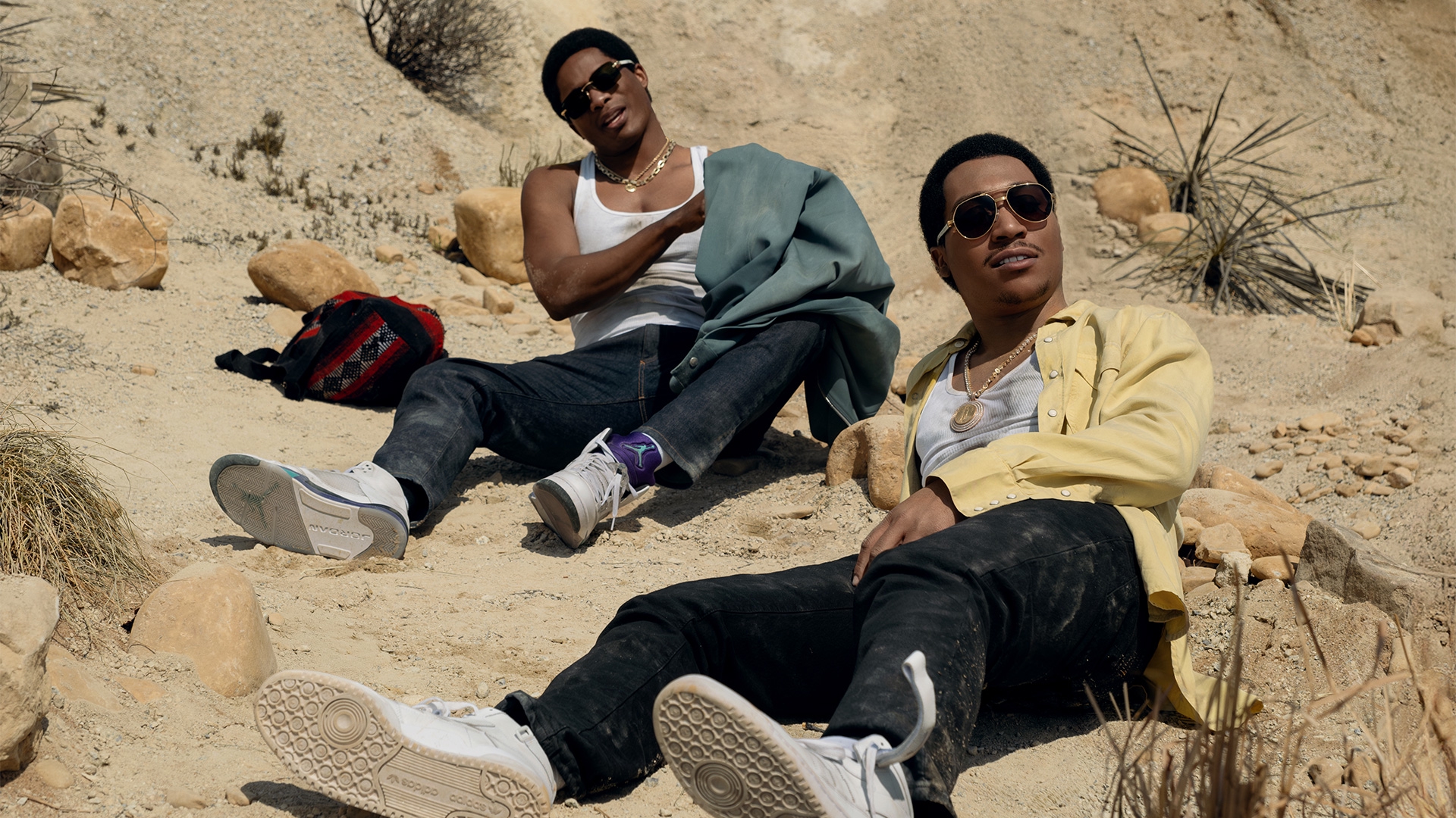 Watch BMF Season 4 Online | Stream TV Shows | Stan