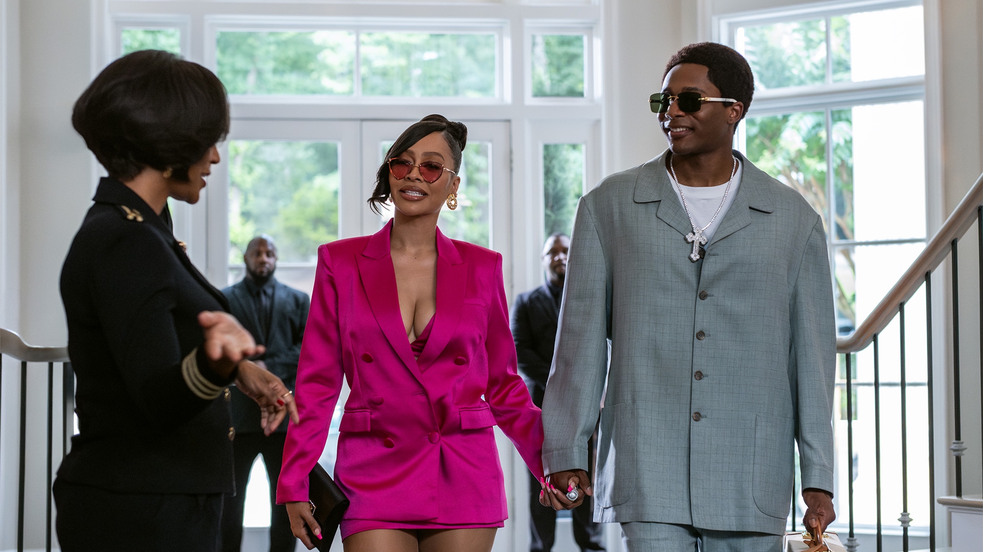 Watch BMF Season 4 Online | Stream TV Shows | Stan