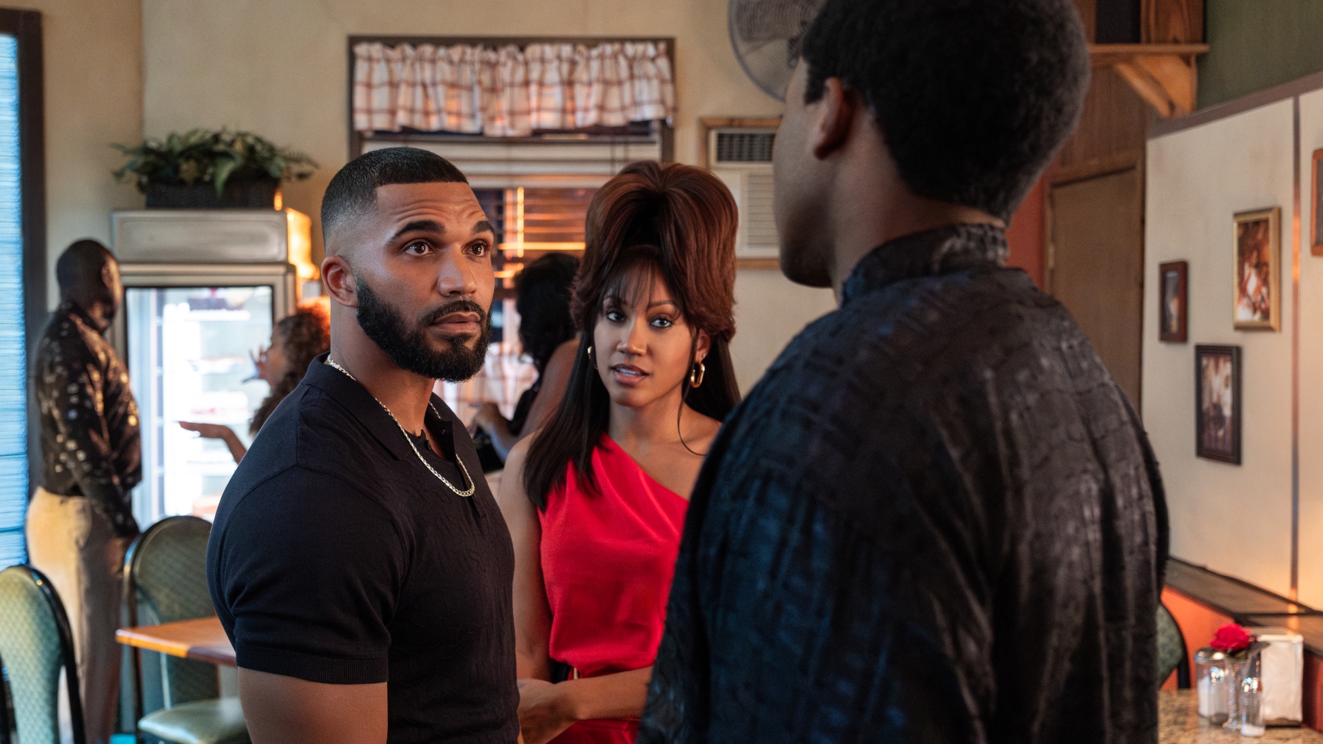 Watch BMF Season 4 Online | Stream TV Shows | Stan