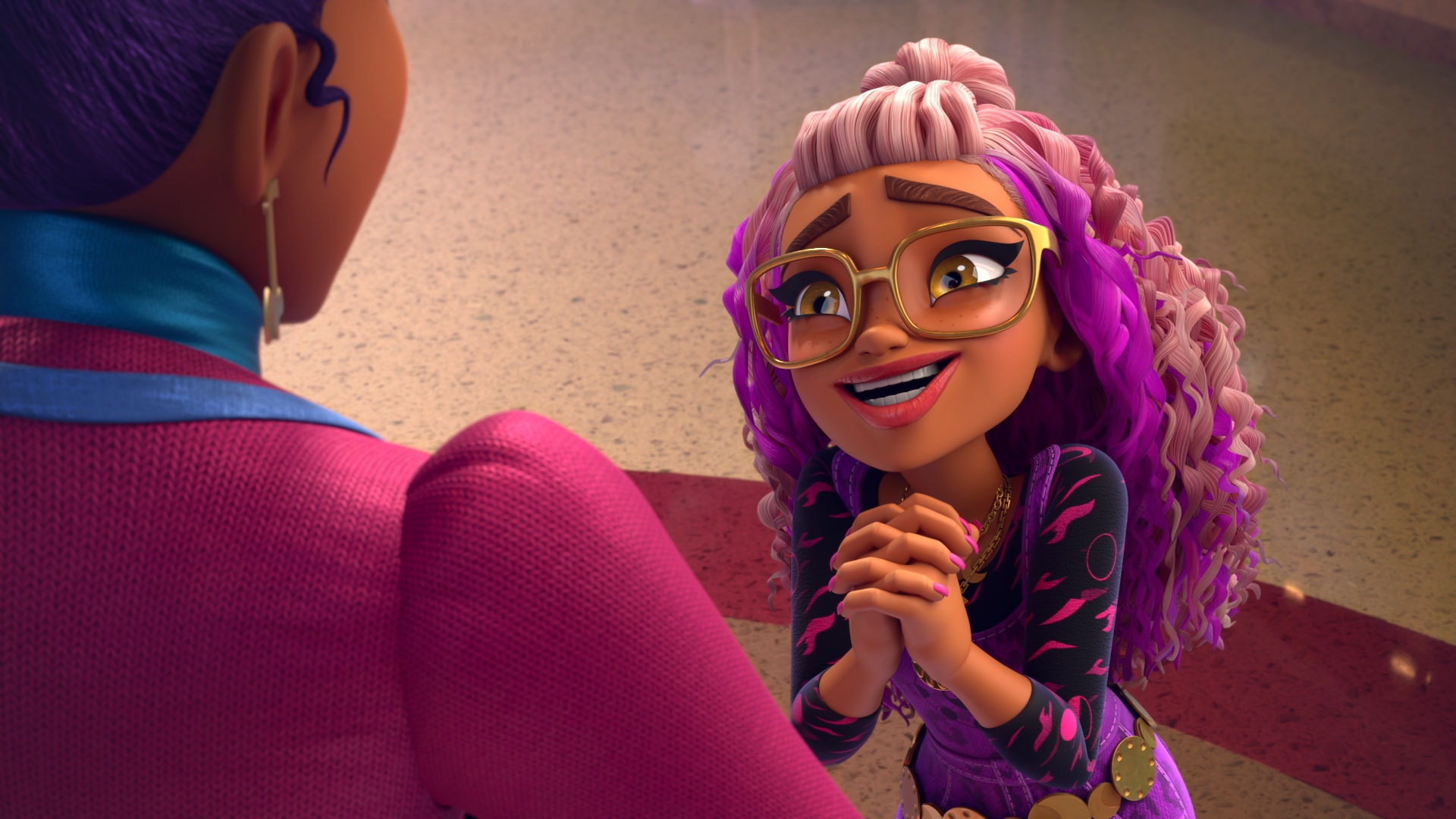 Watch Monster High Online | Stream Season 1 Now | Stan