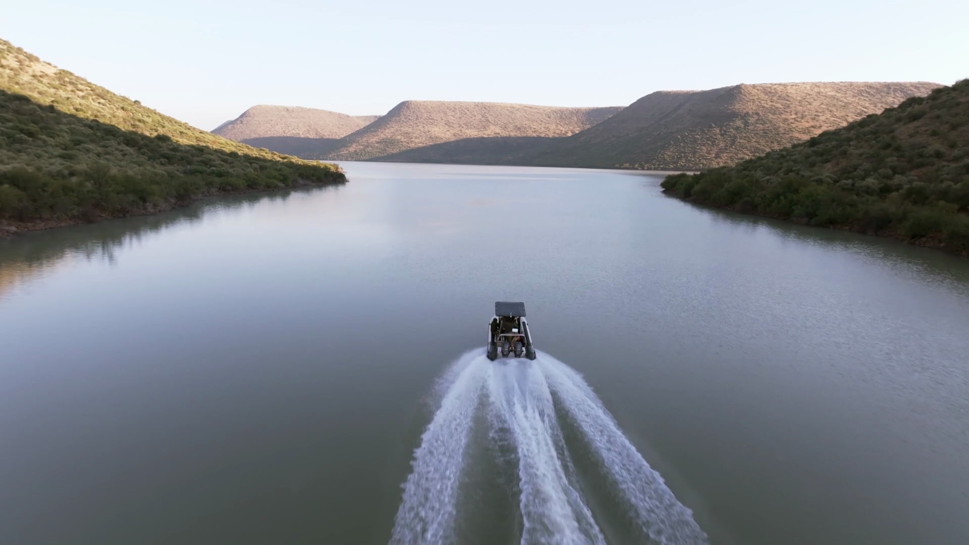 Alone | Stream Now | On Stan.