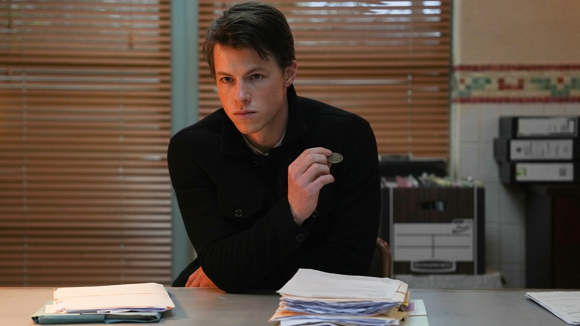 Watch The Rainmaker | Only on Stan.