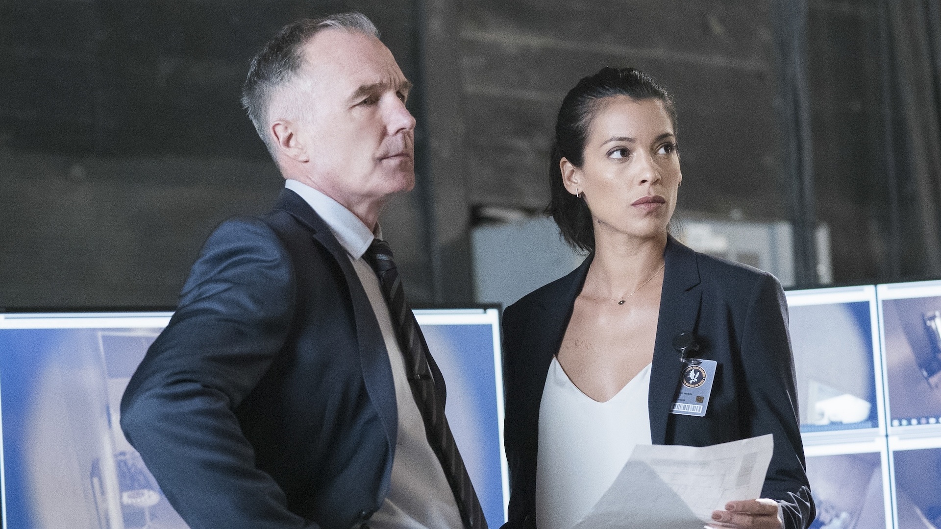 Watch S.W.A.T Online | Stream Seasons 1-6 Now | Stan