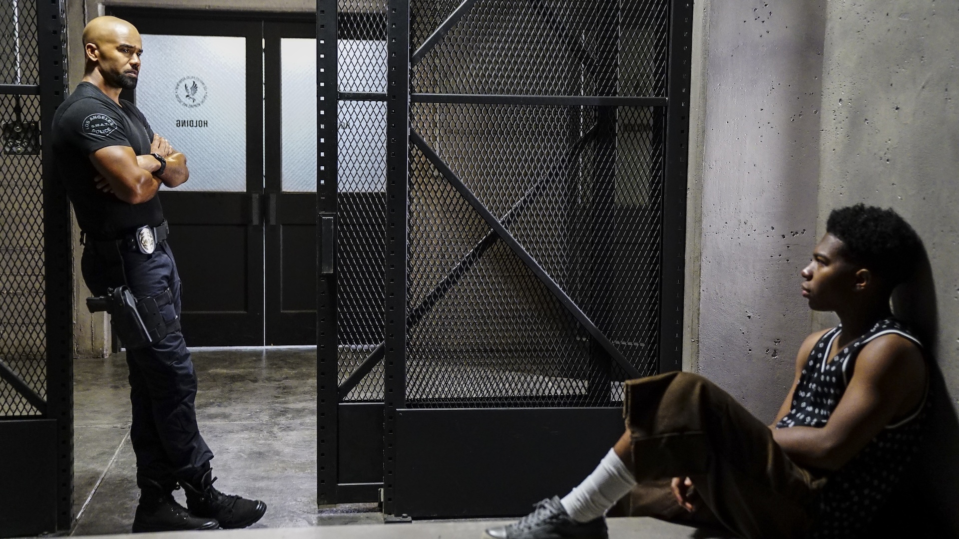 Watch S.W.A.T Online | Stream Seasons 1-6 Now | Stan