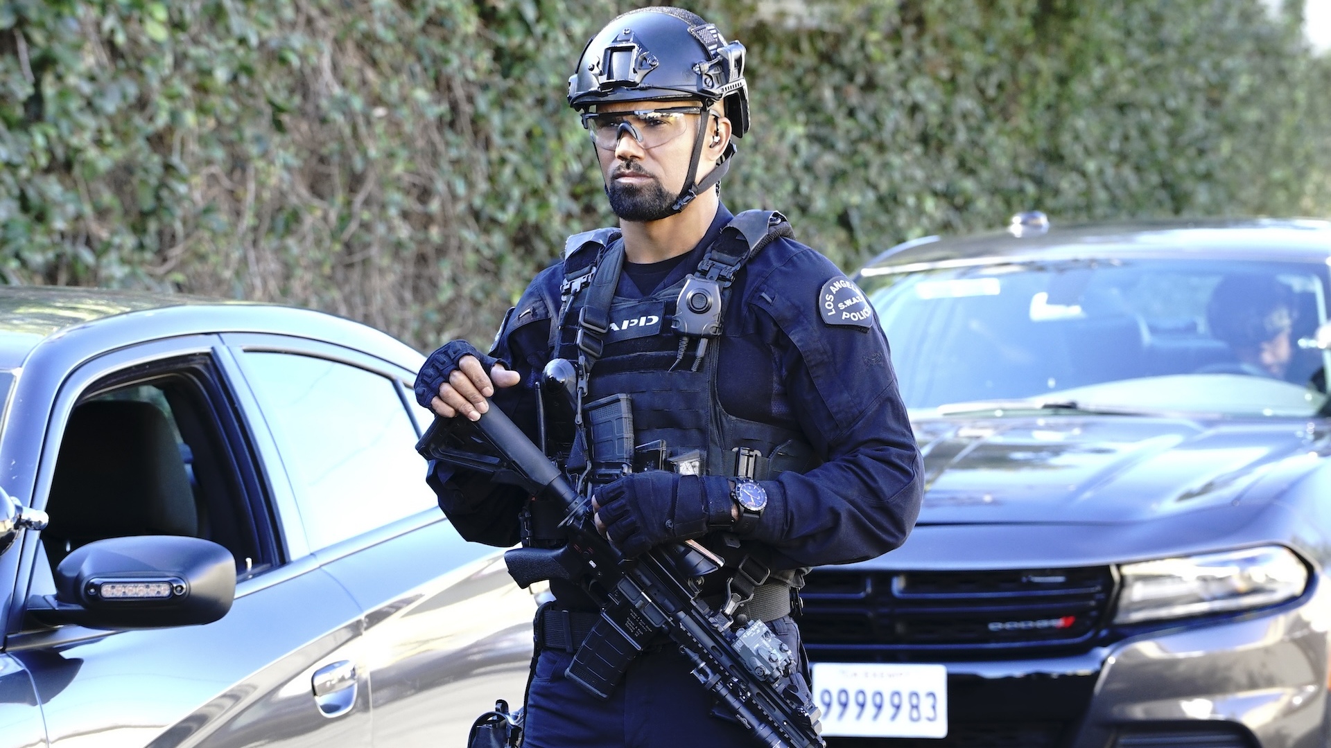 Watch S.W.A.T Online | Stream Seasons 1-6 Now | Stan