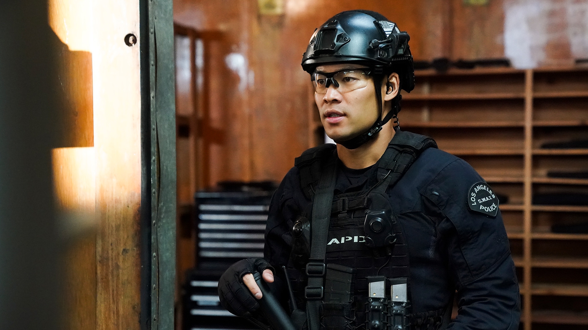 Watch S.W.A.T Season 2 Online | Stream TV Shows | Stan